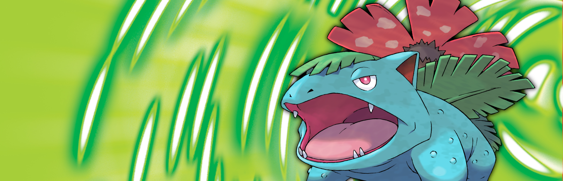 Pokémon Leaf Green Wallpapers - Wallpaper Cave