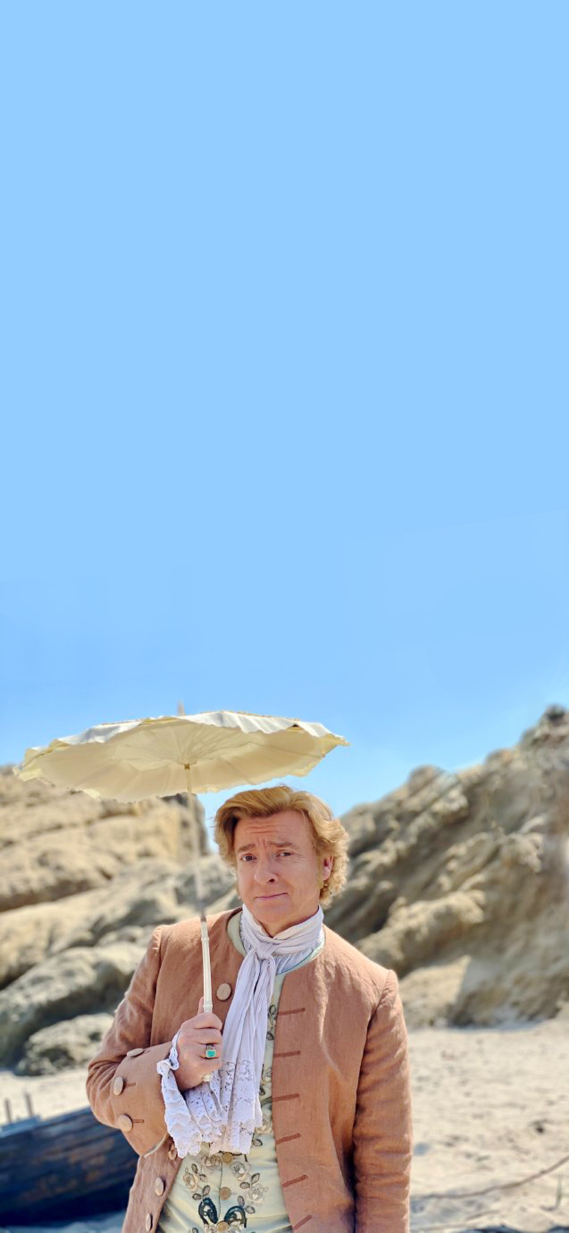 OFMD Wallpapers - Wallpaper Cave