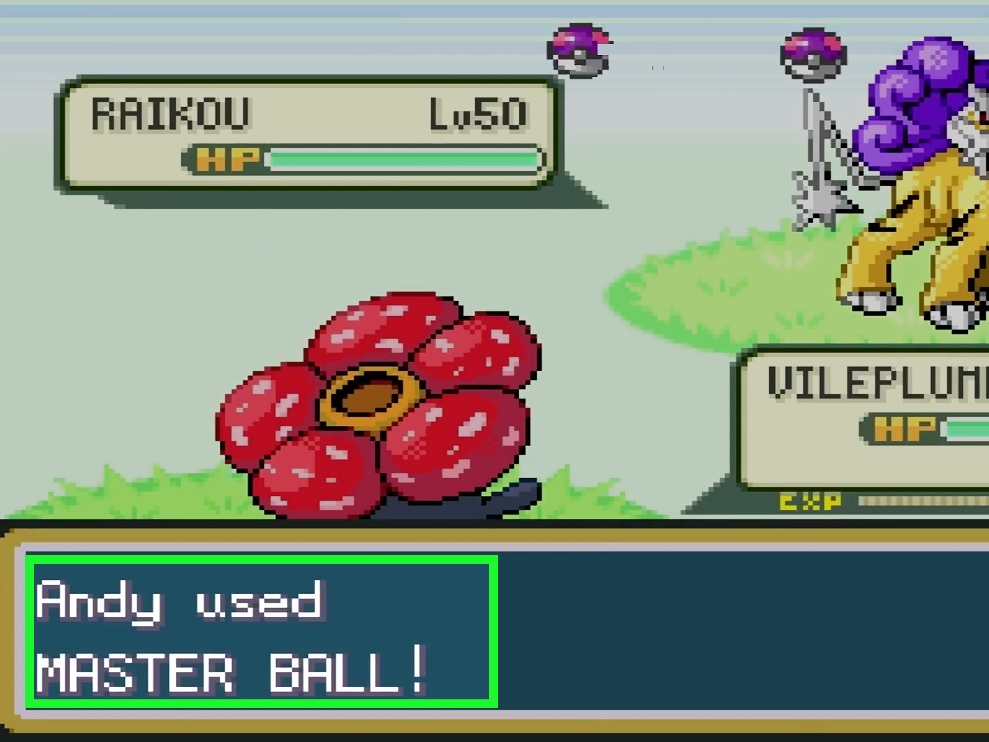 Pokémon Leaf Green Wallpapers - Wallpaper Cave