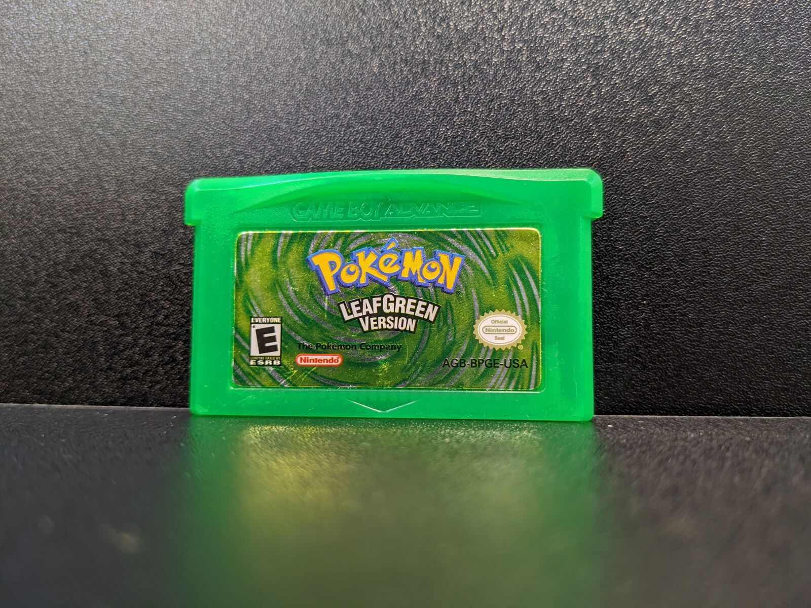 Pokémon Leaf Green Wallpapers - Wallpaper Cave