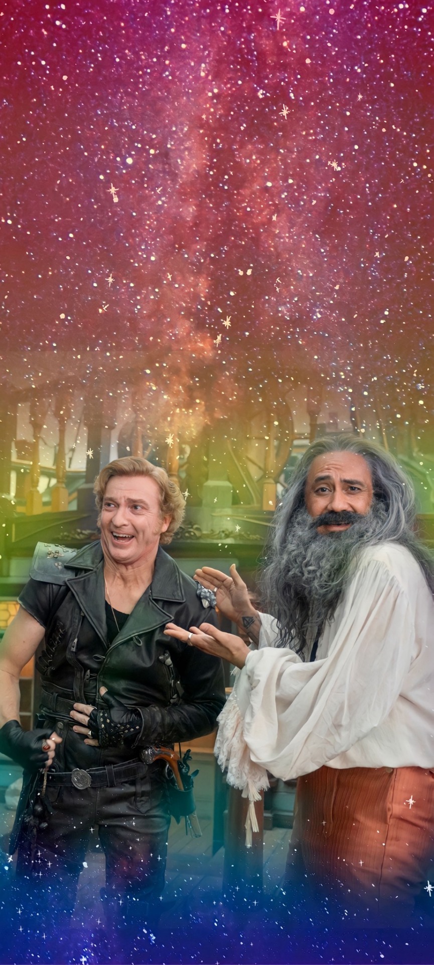 OFMD Wallpapers - Wallpaper Cave