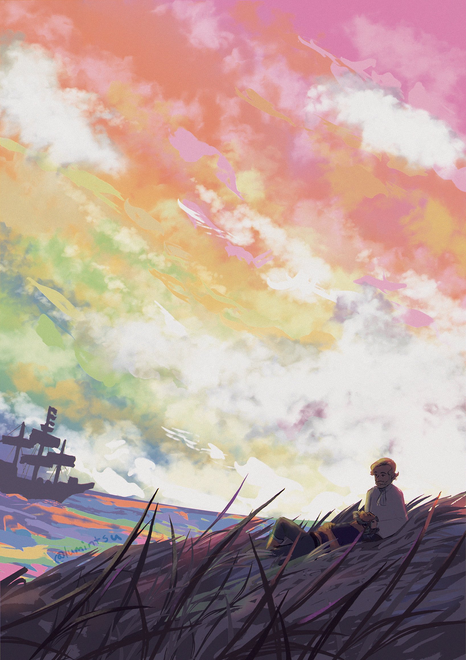 OFMD Wallpapers - Wallpaper Cave