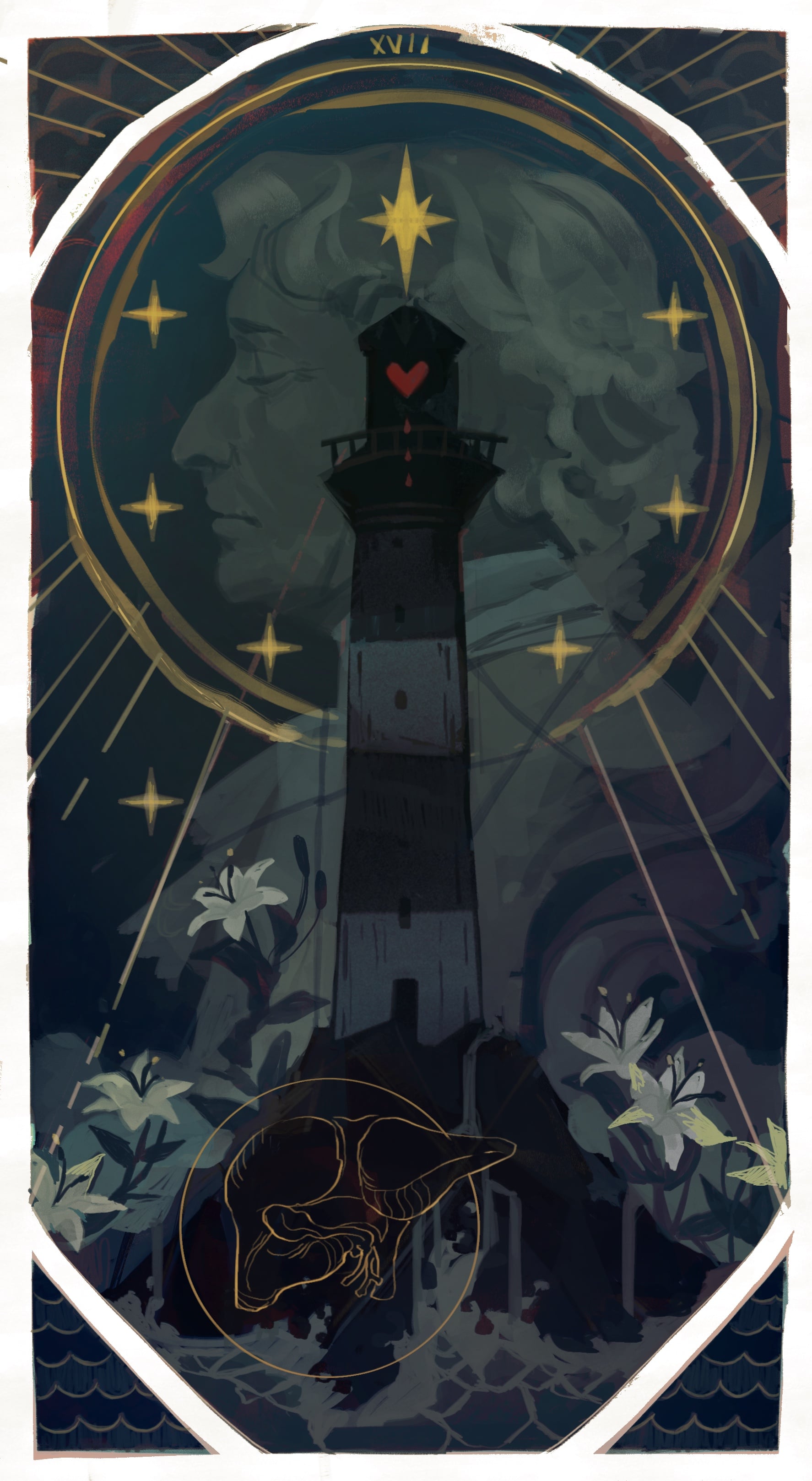 OFMD Wallpapers - Wallpaper Cave