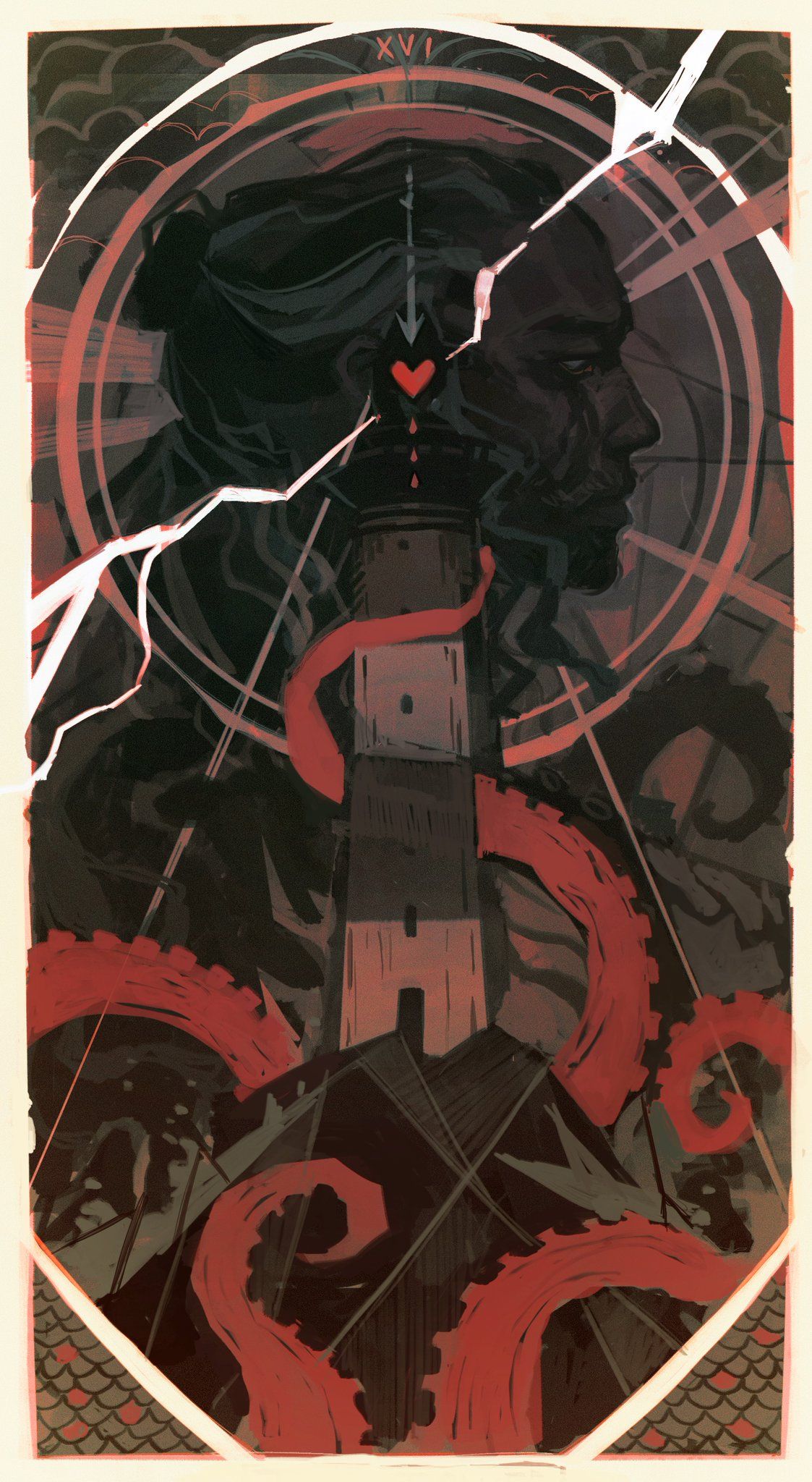 OFMD Wallpapers - Wallpaper Cave