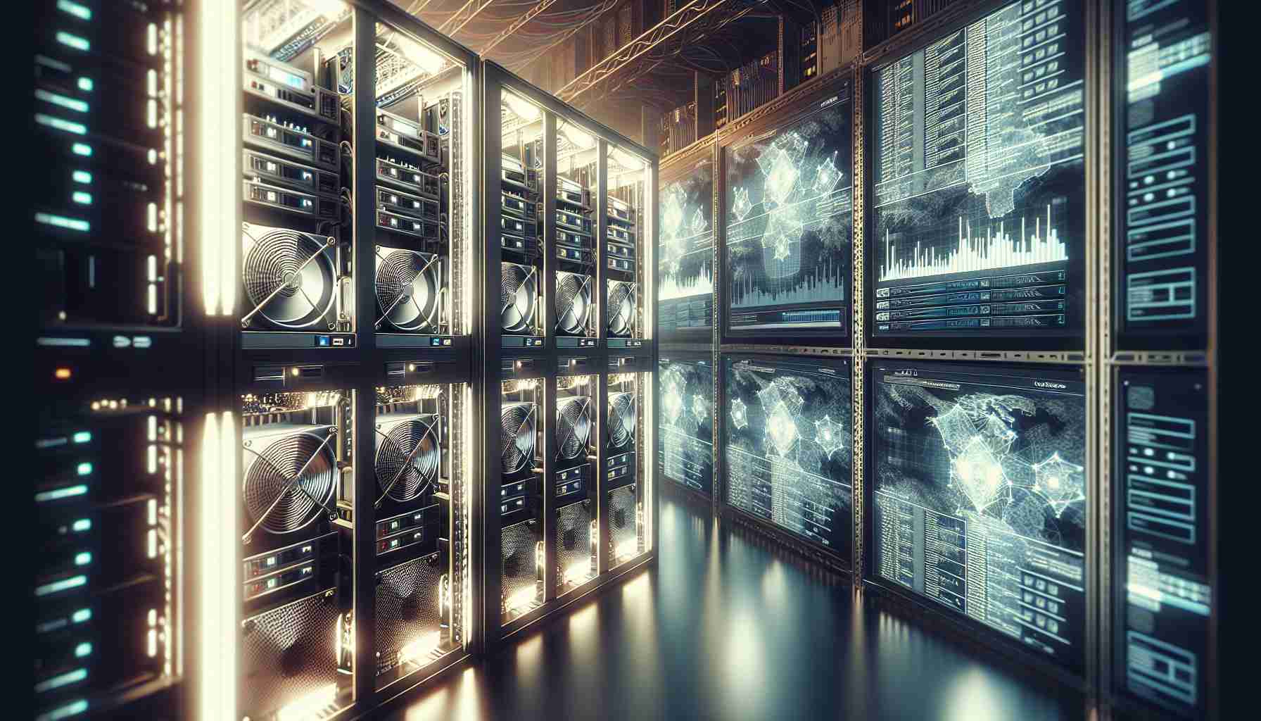 Crypto Mining Wallpapers - Wallpaper Cave