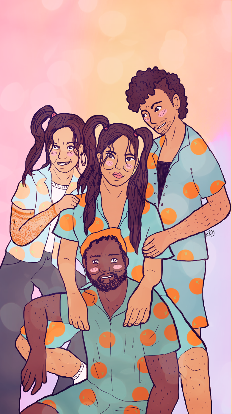 OFMD Wallpapers - Wallpaper Cave