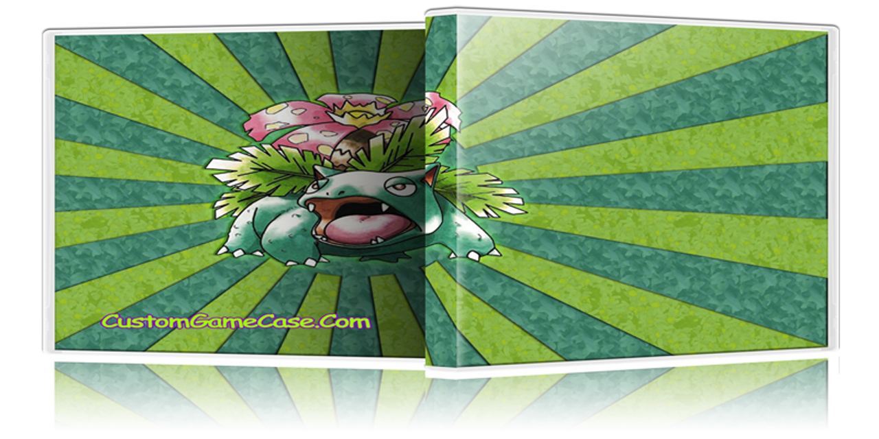 Pokémon Leaf Green Wallpapers - Wallpaper Cave