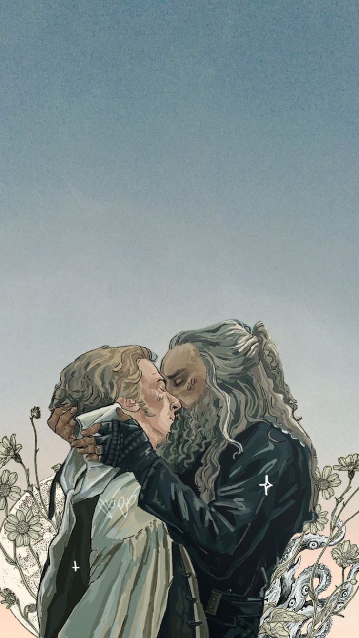 OFMD Wallpapers - Wallpaper Cave