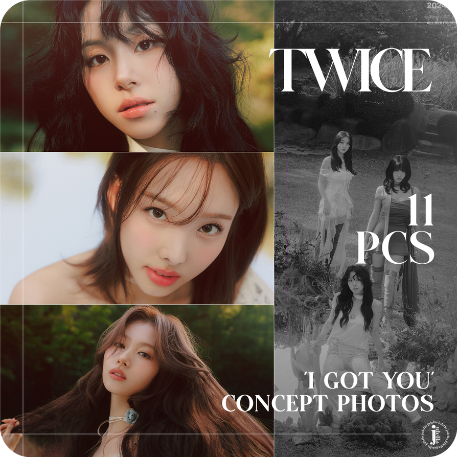 Twice I Got You Wallpapers - Wallpaper Cave