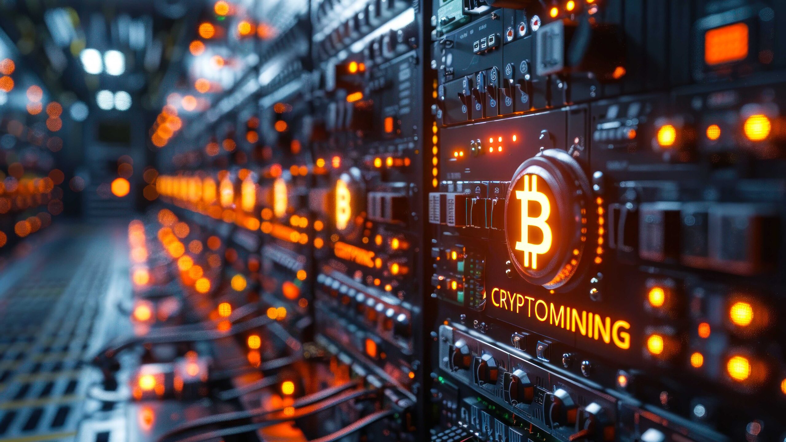 Crypto Mining Wallpapers - Wallpaper Cave