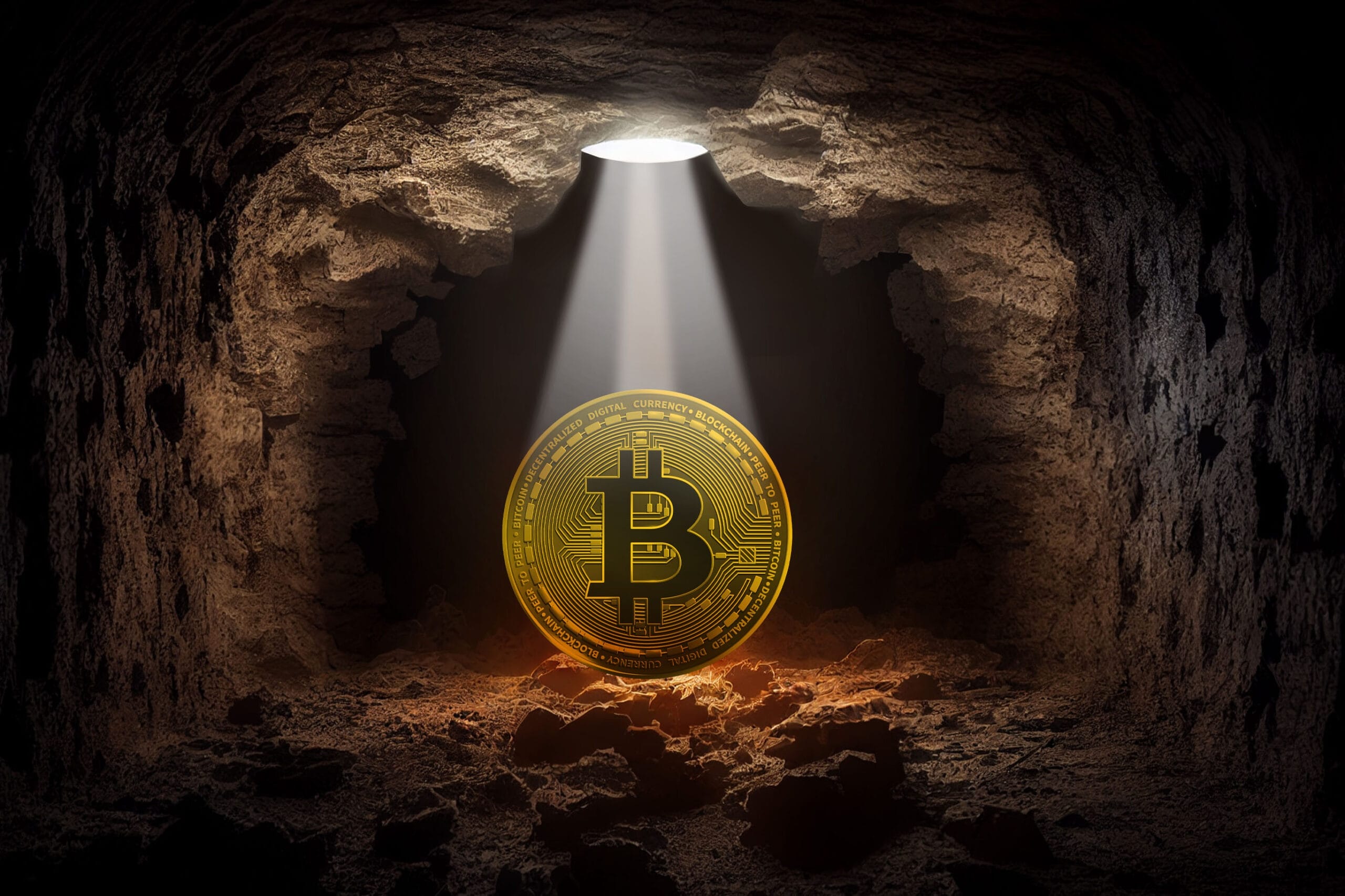 Crypto Mining Wallpapers - Wallpaper Cave