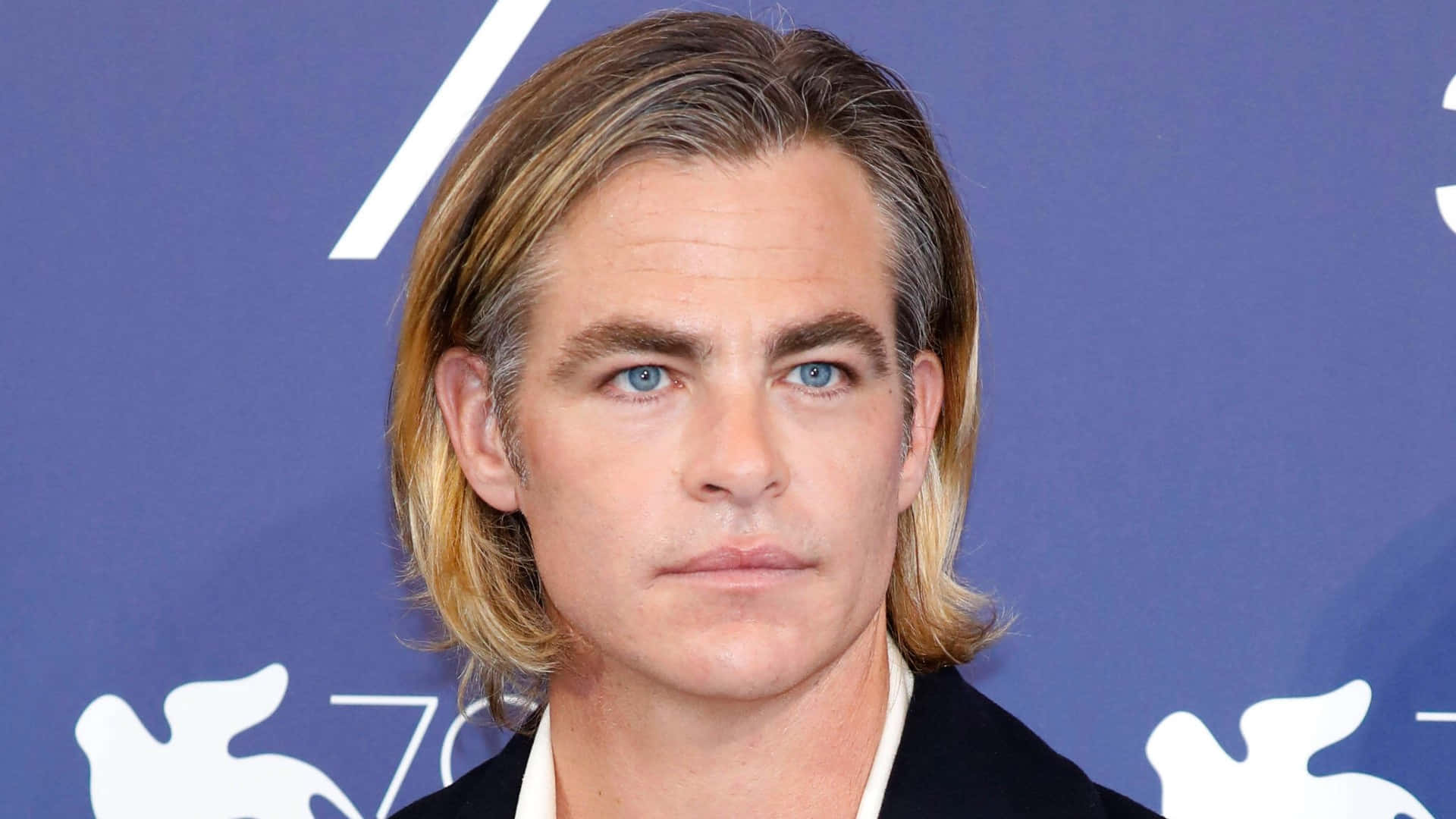 Chris Pine Wallpapers - Wallpaper Cave