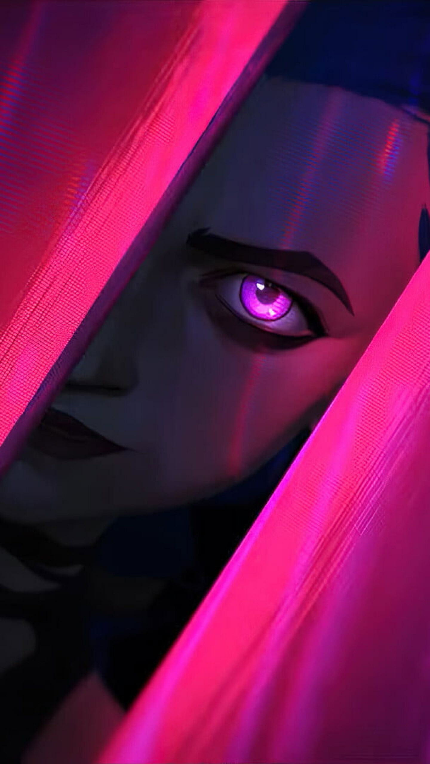 Arcane 4k Mobile Wallpapers - Wallpaper Cave