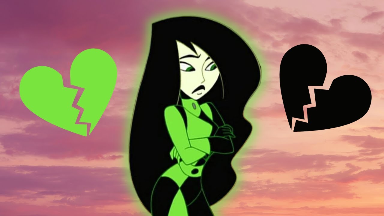Shego Aesthetic Wallpapers - Wallpaper Cave