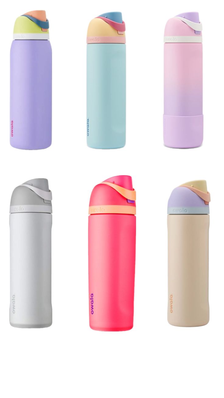 Preppy Owala Wallpapers - Wallpaper Cave