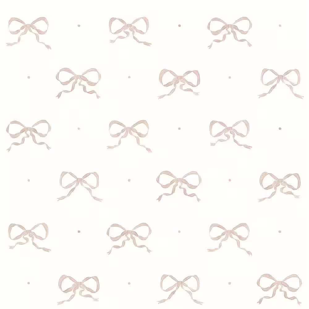 Preppy Bow Wallpapers - Wallpaper Cave