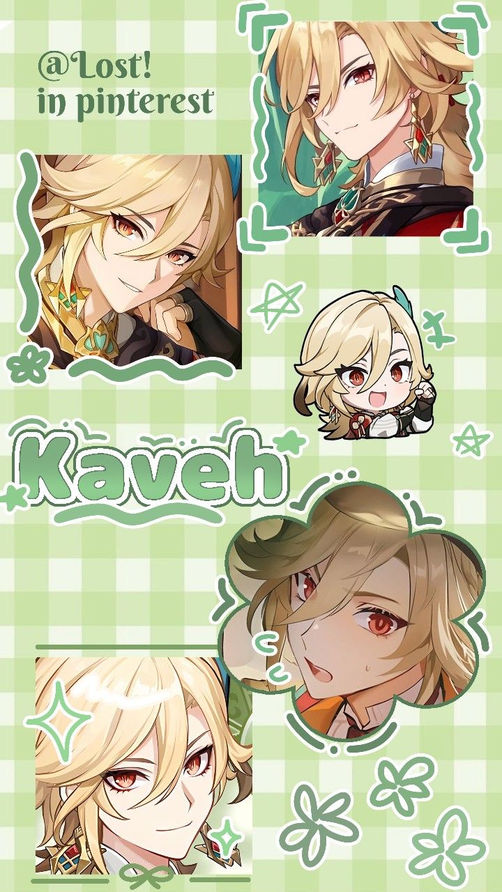 Kaveh Aesthetic Wallpapers - Wallpaper Cave