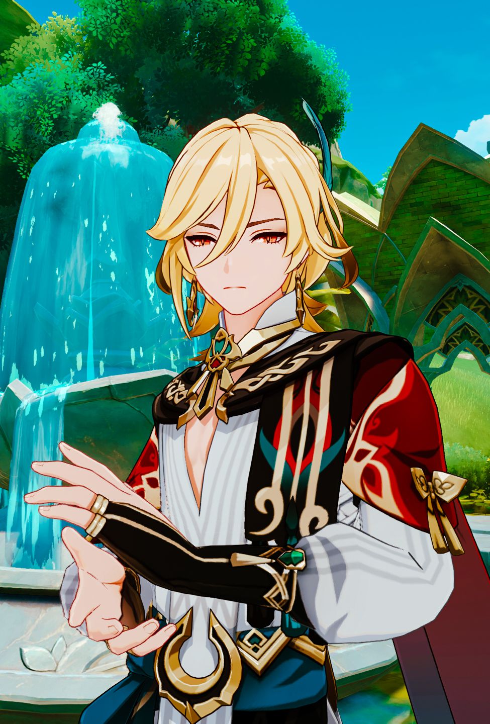 Kaveh Aesthetic Wallpapers - Wallpaper Cave