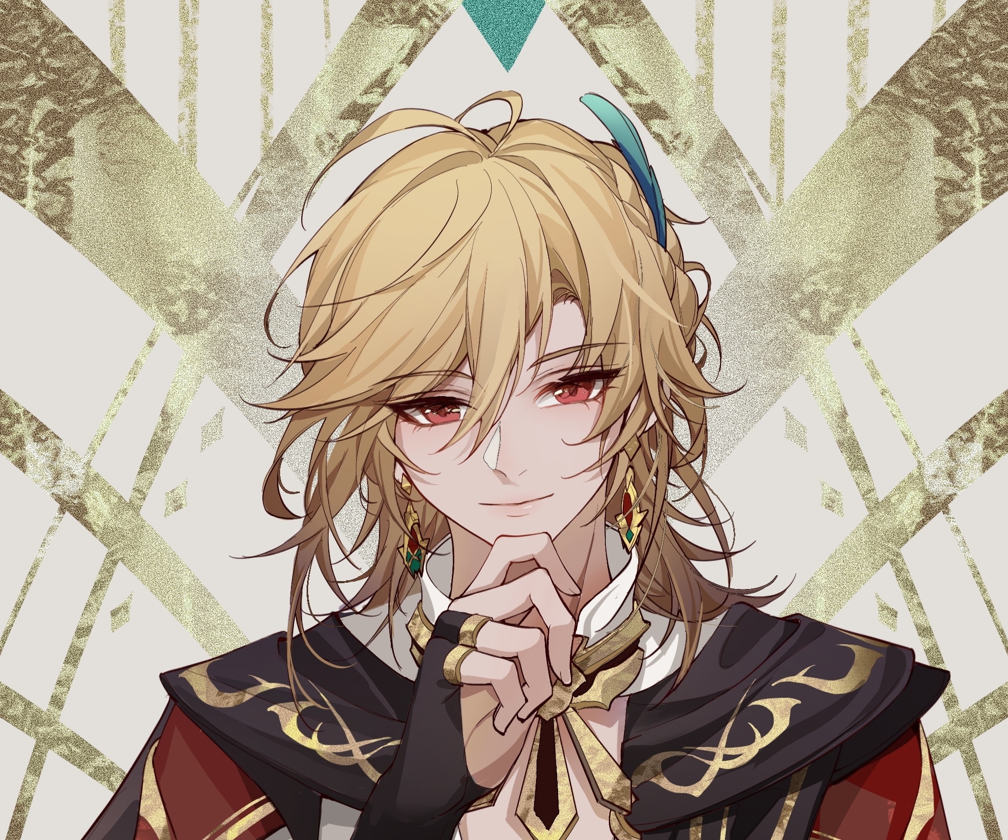 Kaveh Aesthetic Wallpapers - Wallpaper Cave