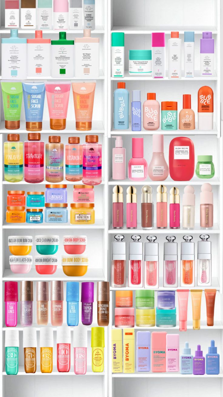 Preppy Bubble Skincare Wallpapers - Wallpaper Cave