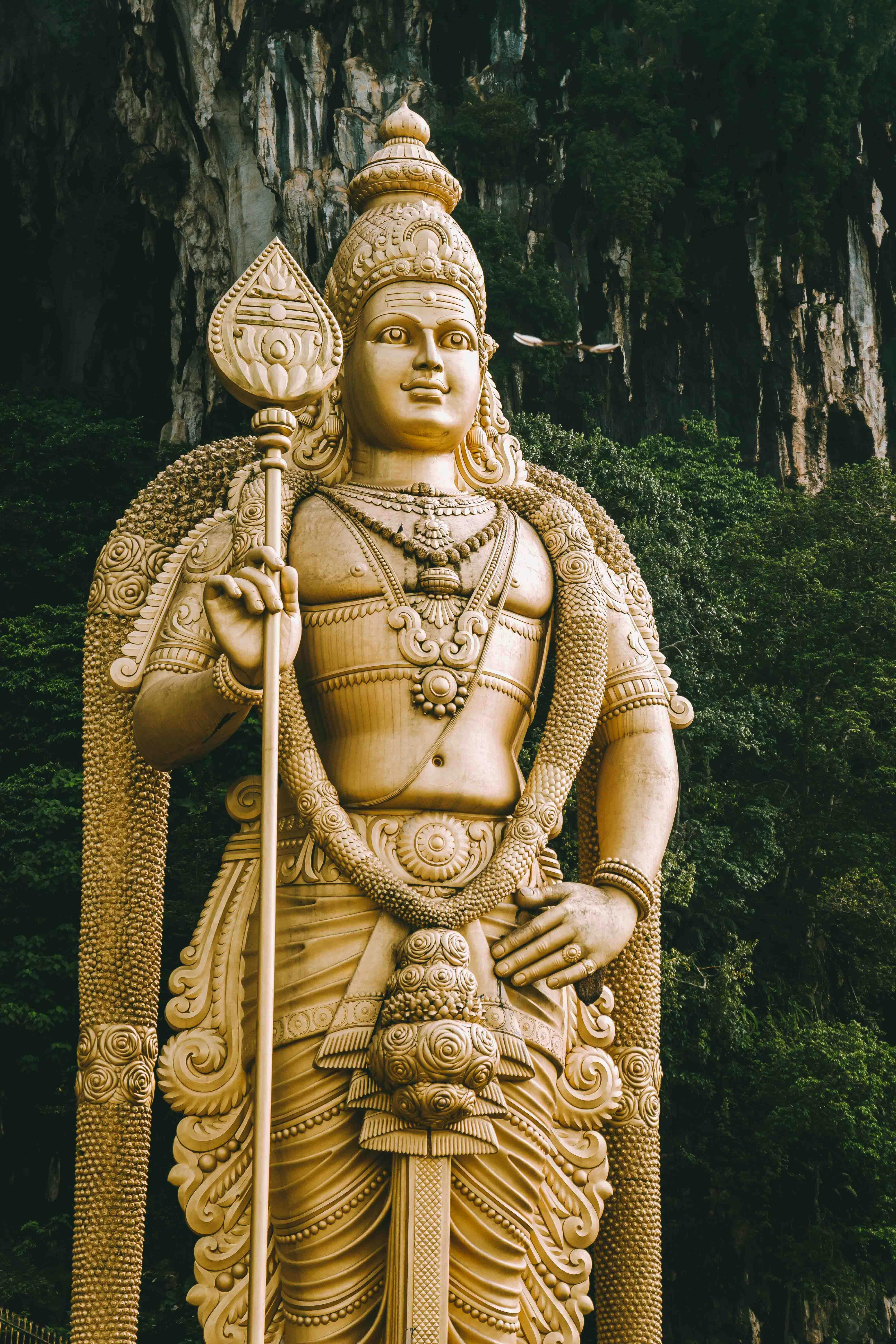 Murugan Vel 4k Wallpapers - Wallpaper Cave