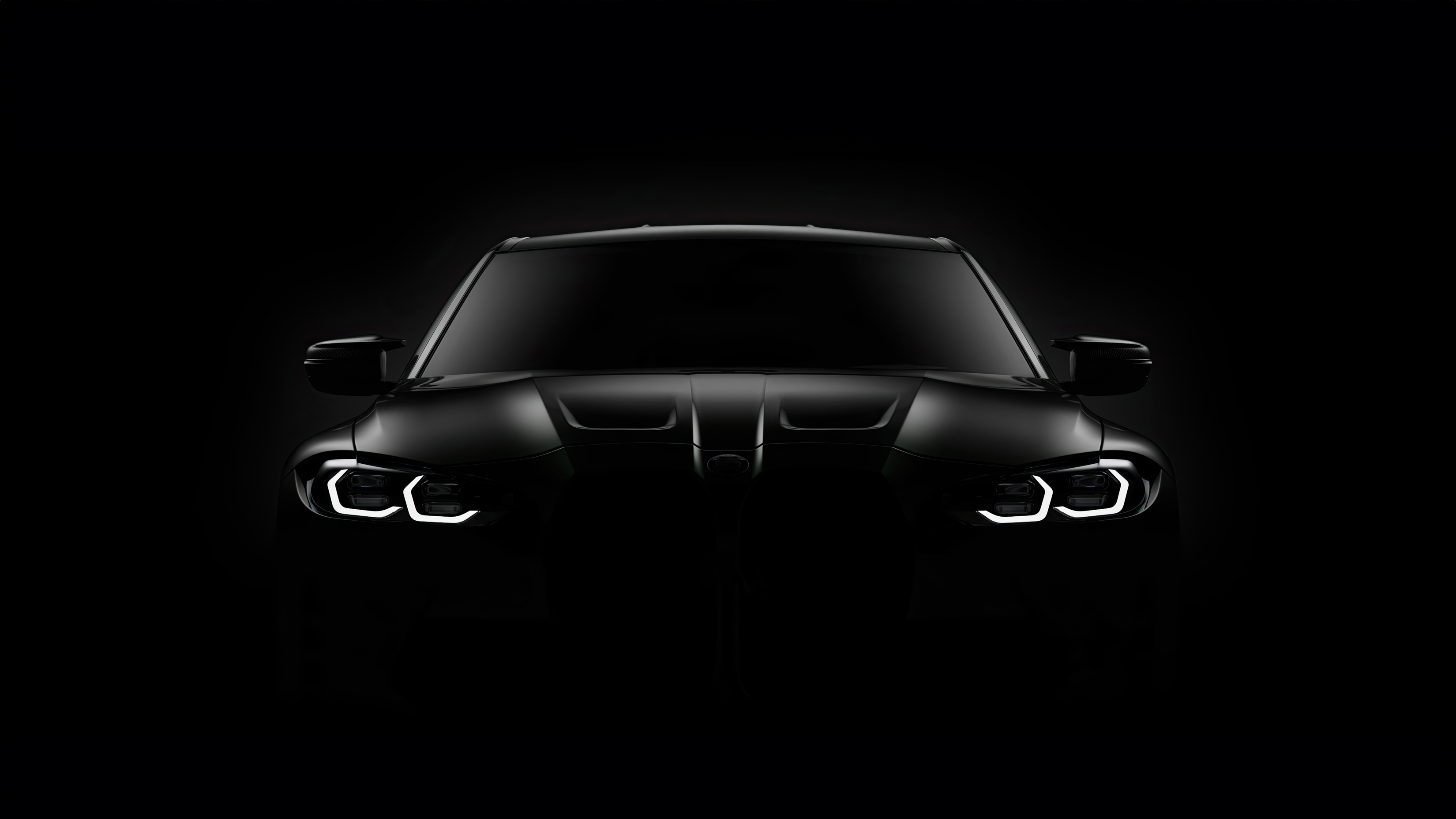 BMW Black PC Wallpapers Wallpaper Cave