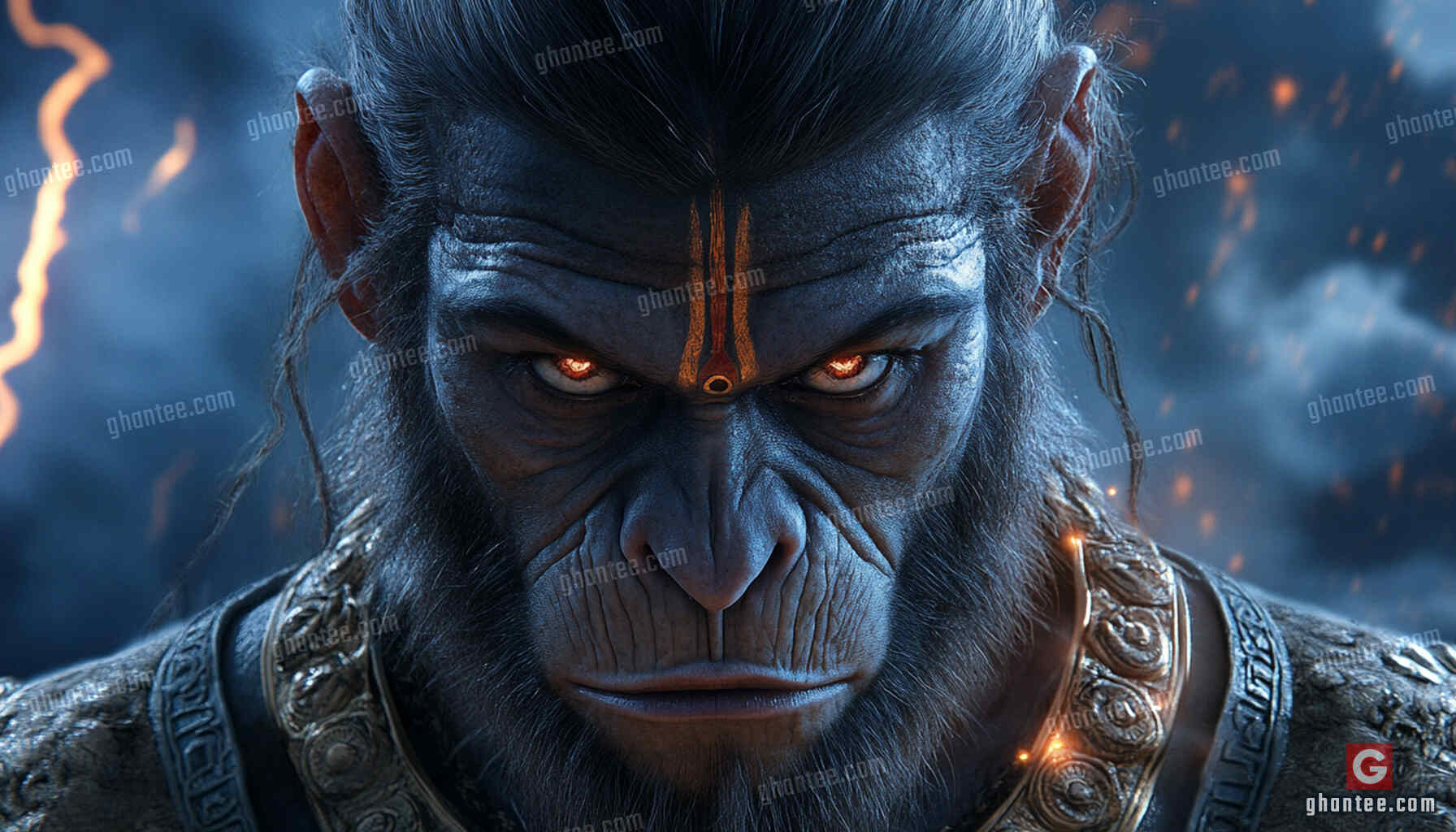 Hanuman Ji Laptop Wallpapers - Wallpaper Cave