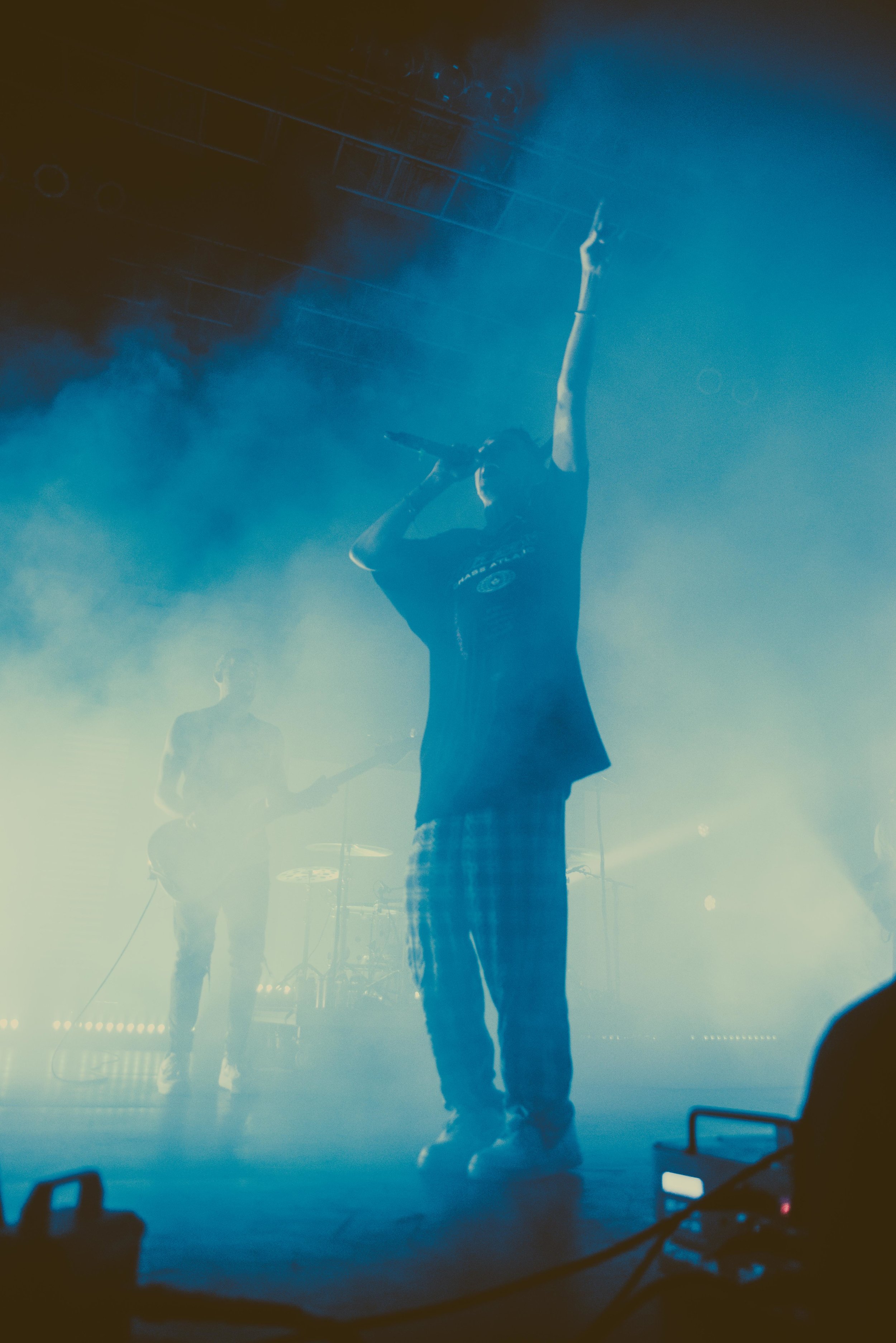 Chase Atlantic 4k Hd Wallpapers - Wallpaper Cave