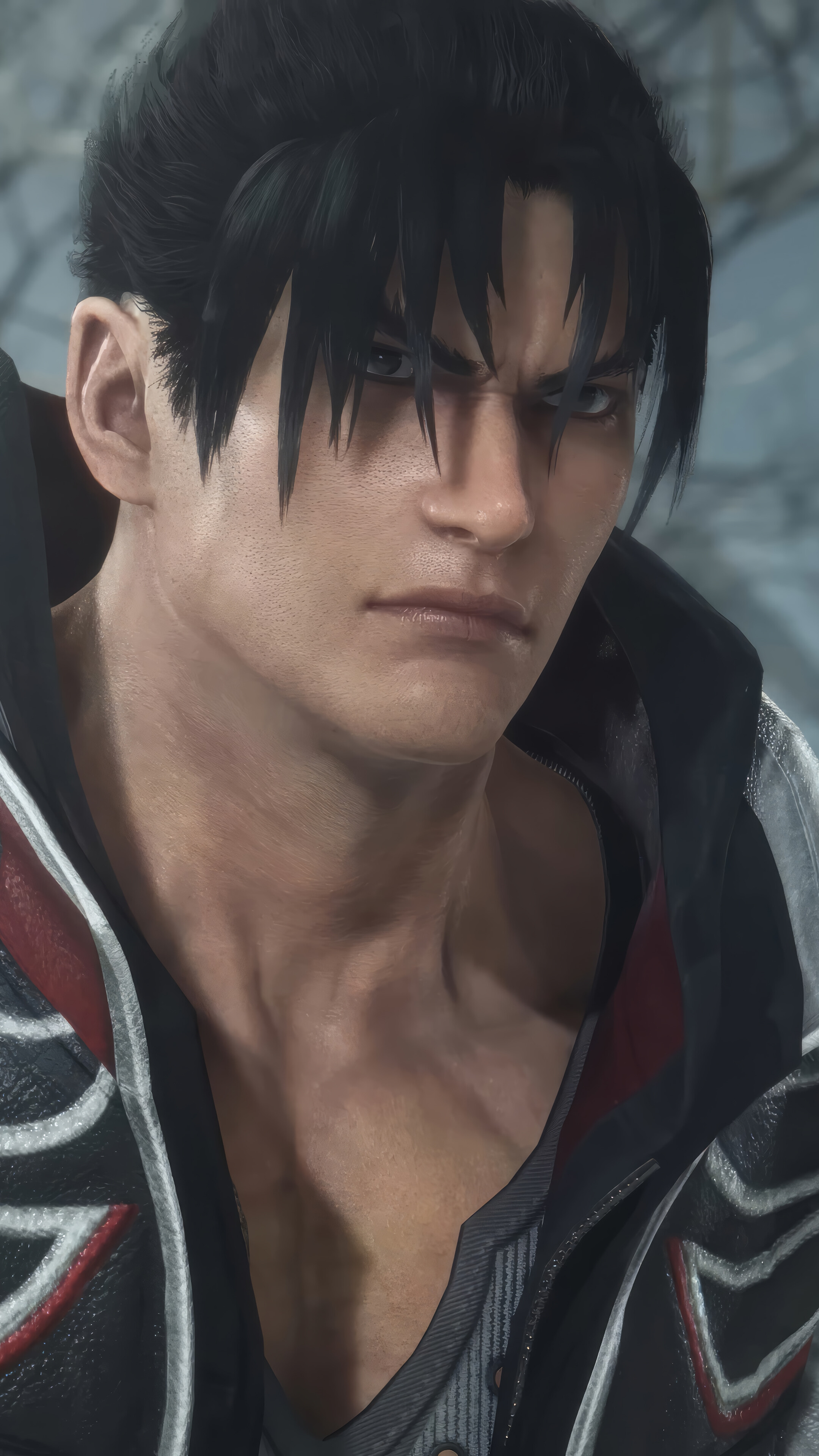 Takken Jin 4k Wallpapers - Wallpaper Cave