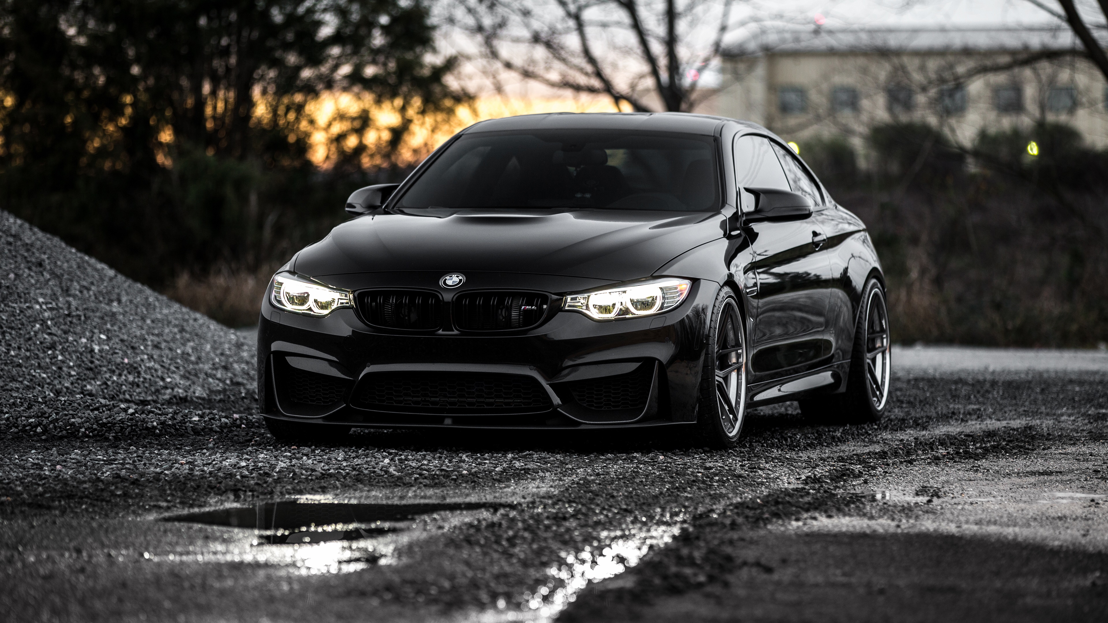 BMW Dark 4k Wallpapers - Wallpaper Cave