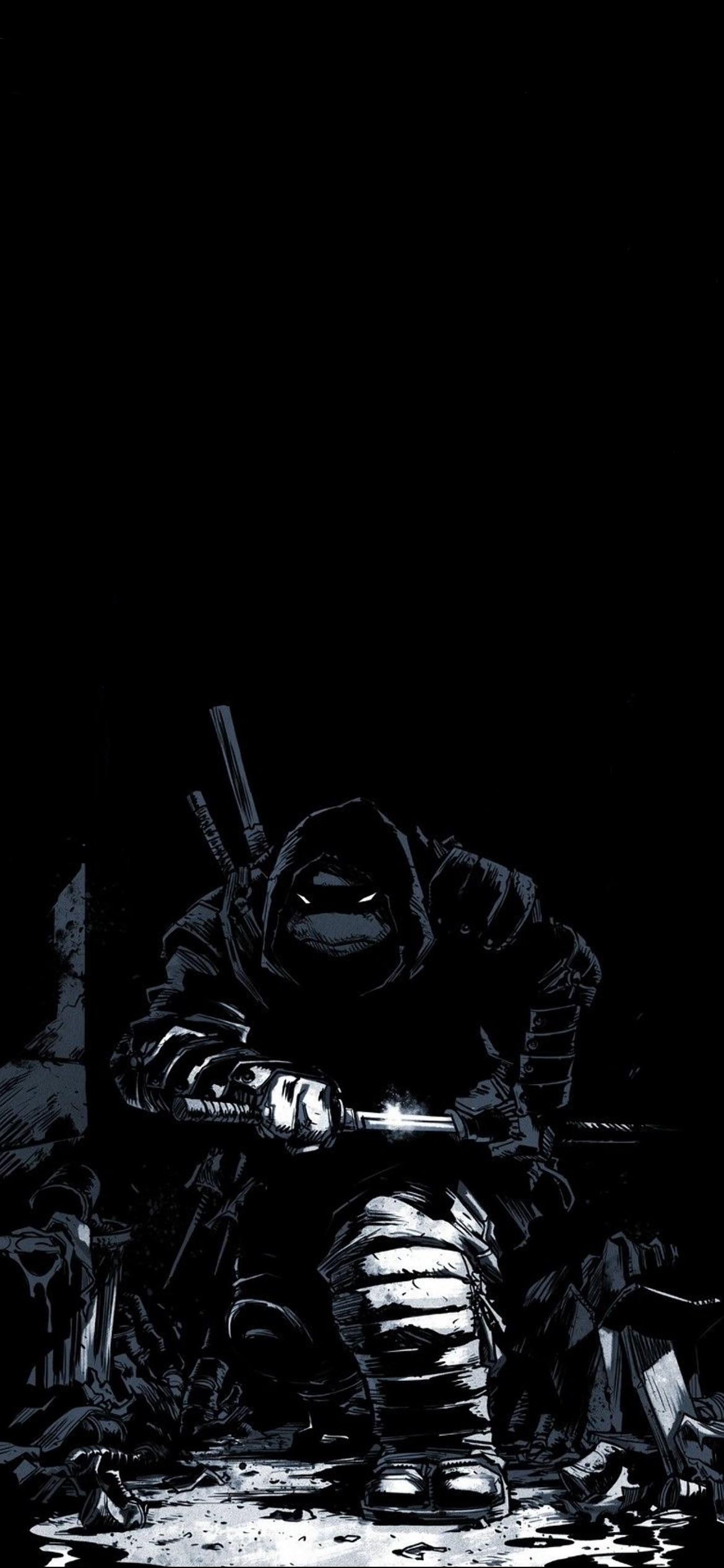 iPhone TMNT Wallpapers - Wallpaper Cave