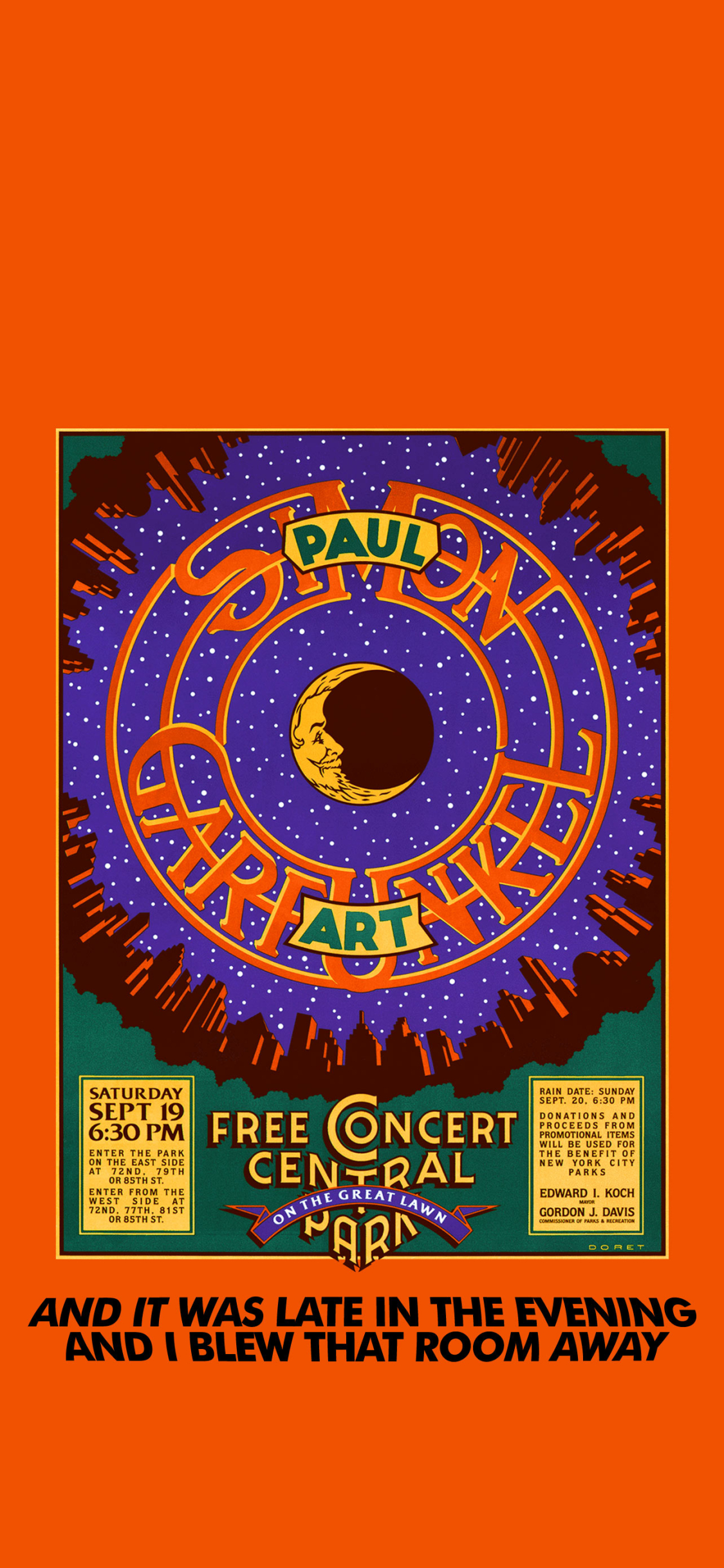 Poster Phone Wallpapers - Wallpaper Cave