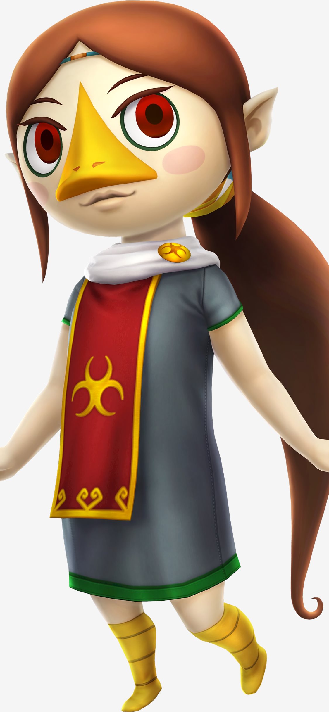 The Legend Of Zelda: The Wind Waker iPhone Wallpapers - Wallpaper Cave