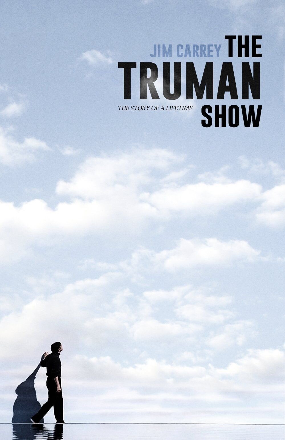 The Truman Show Phone Wallpapers - Wallpaper Cave