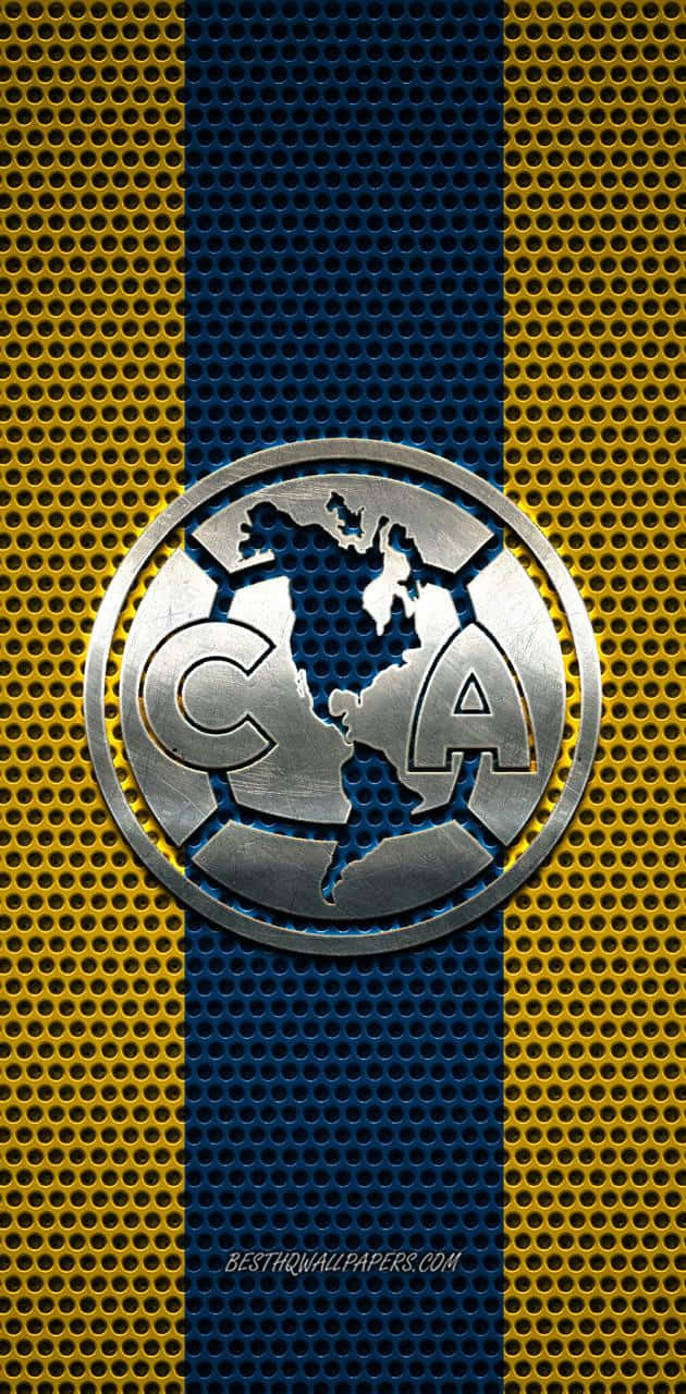 Club America iPhone Wallpapers - Wallpaper Cave