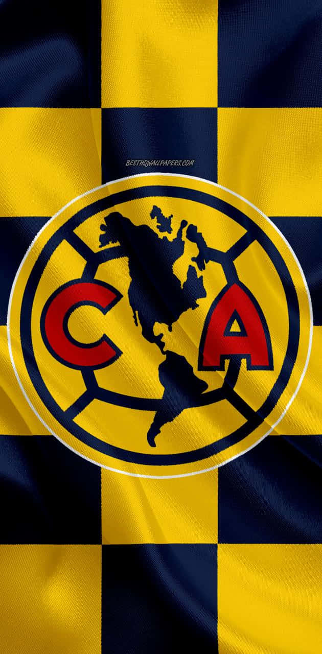 Club America iPhone Wallpapers - Wallpaper Cave