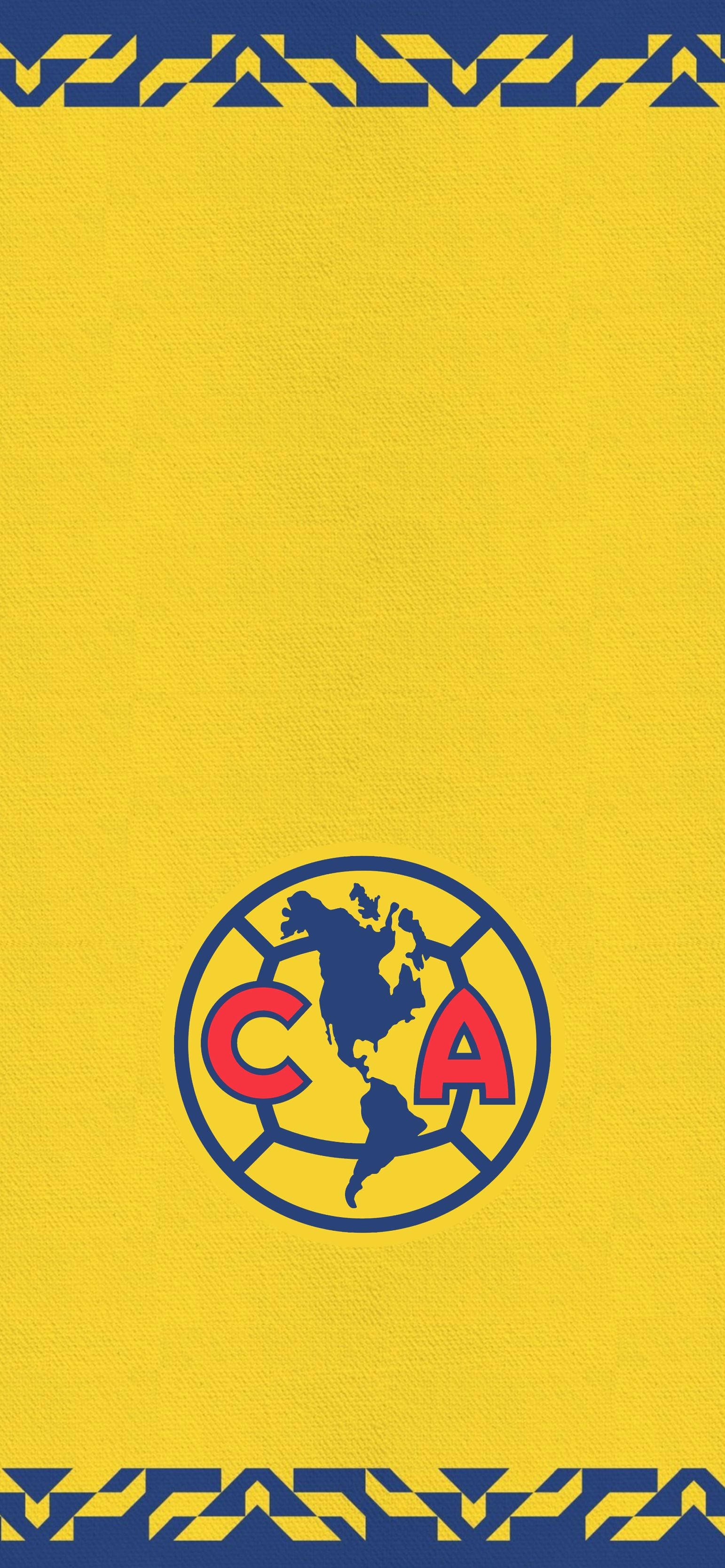 Club America iPhone Wallpapers - Wallpaper Cave