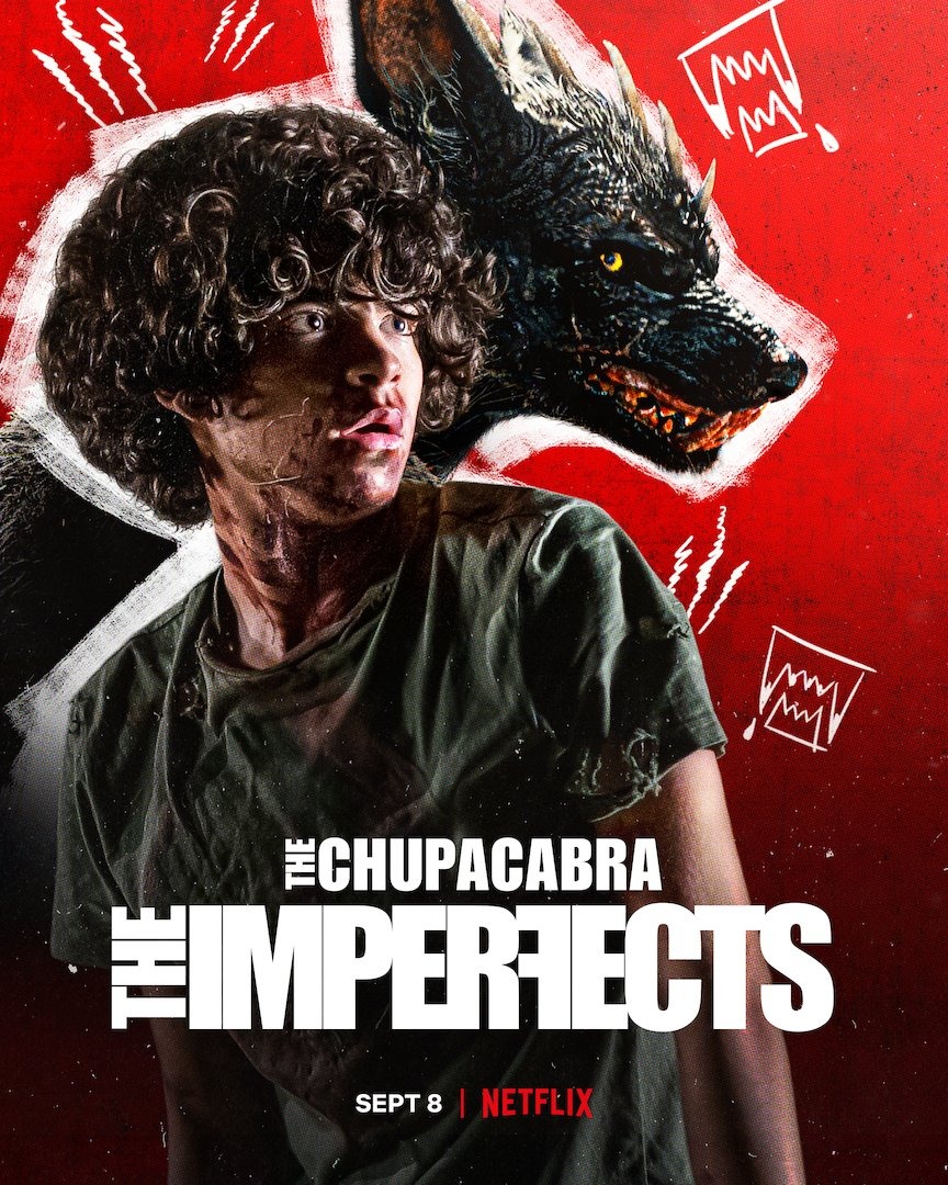 The Imperfects Wallpapers - Wallpaper Cave