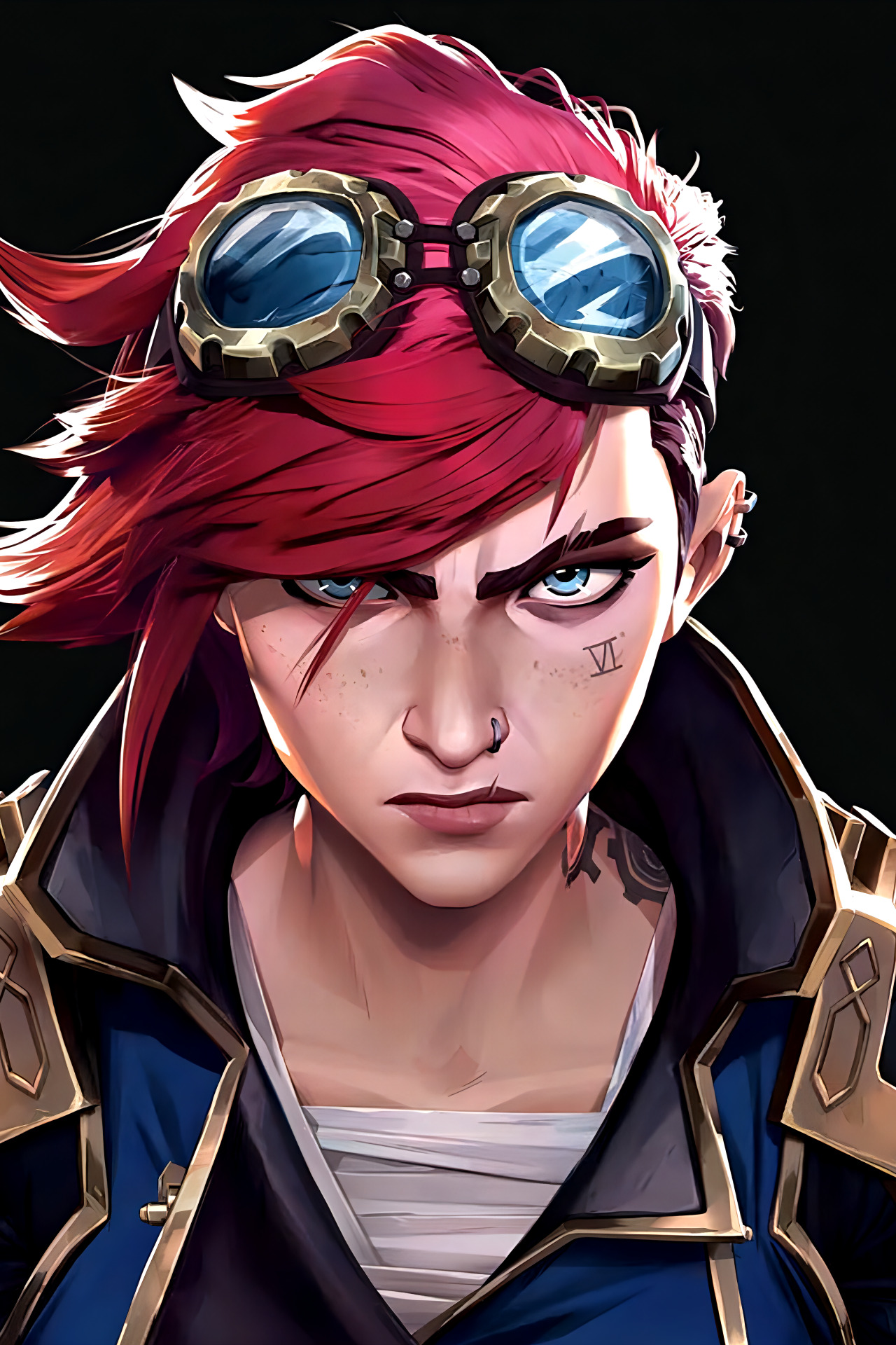 Arcane S2 Wallpapers - Wallpaper Cave