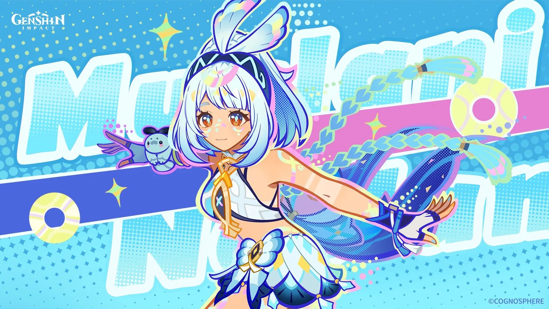 Mualani Wallpapers - Wallpaper Cave