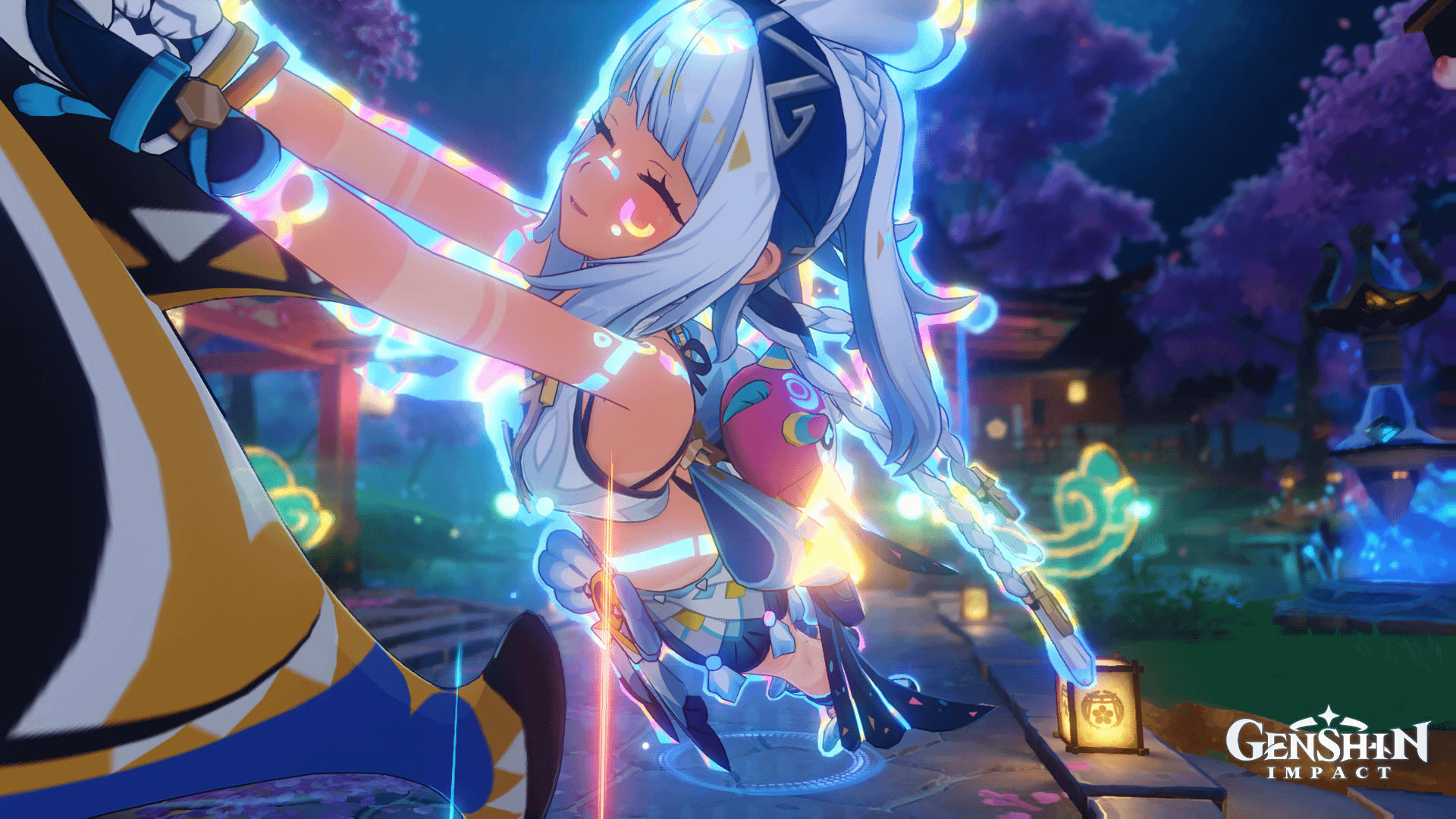 Mualani Wallpapers - Wallpaper Cave