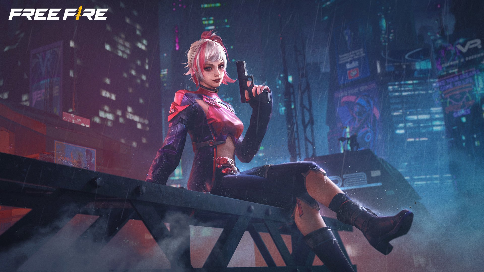 Female Game Characters Wallpapers - Wallpaper Cave