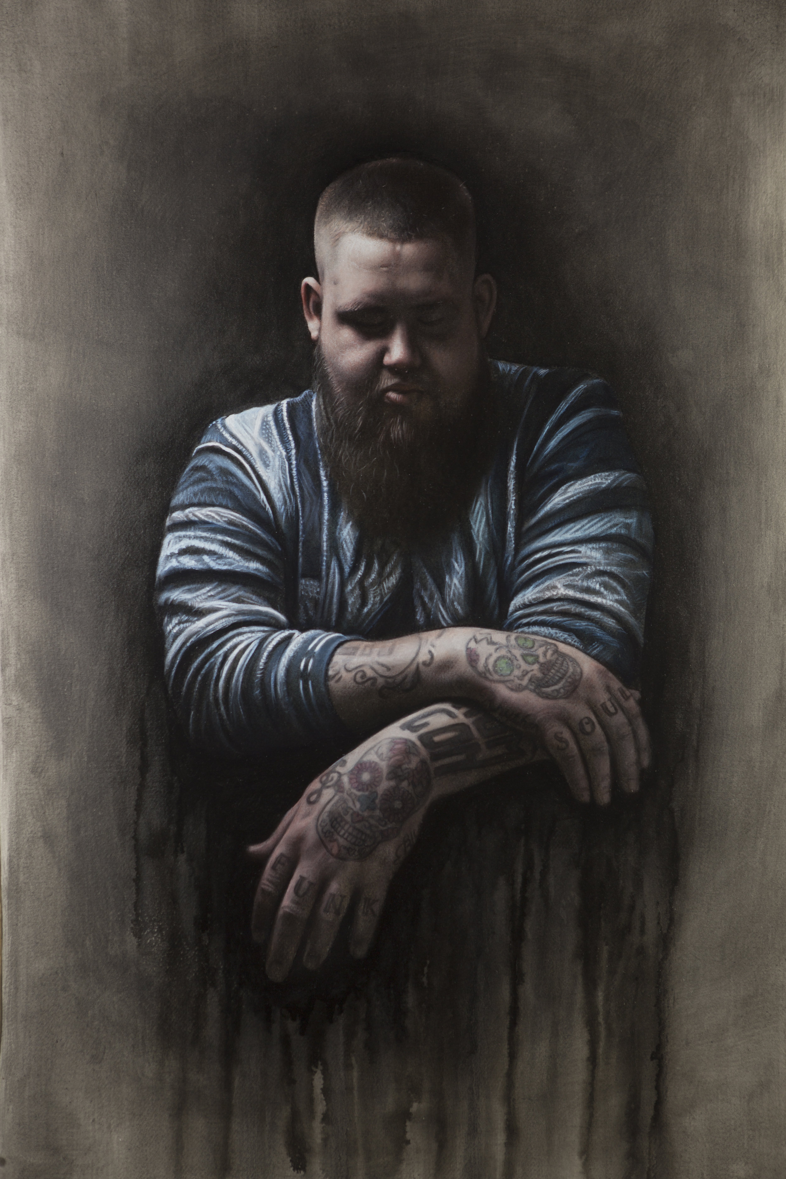 Rag'n'Bone Man Wallpapers - Wallpaper Cave