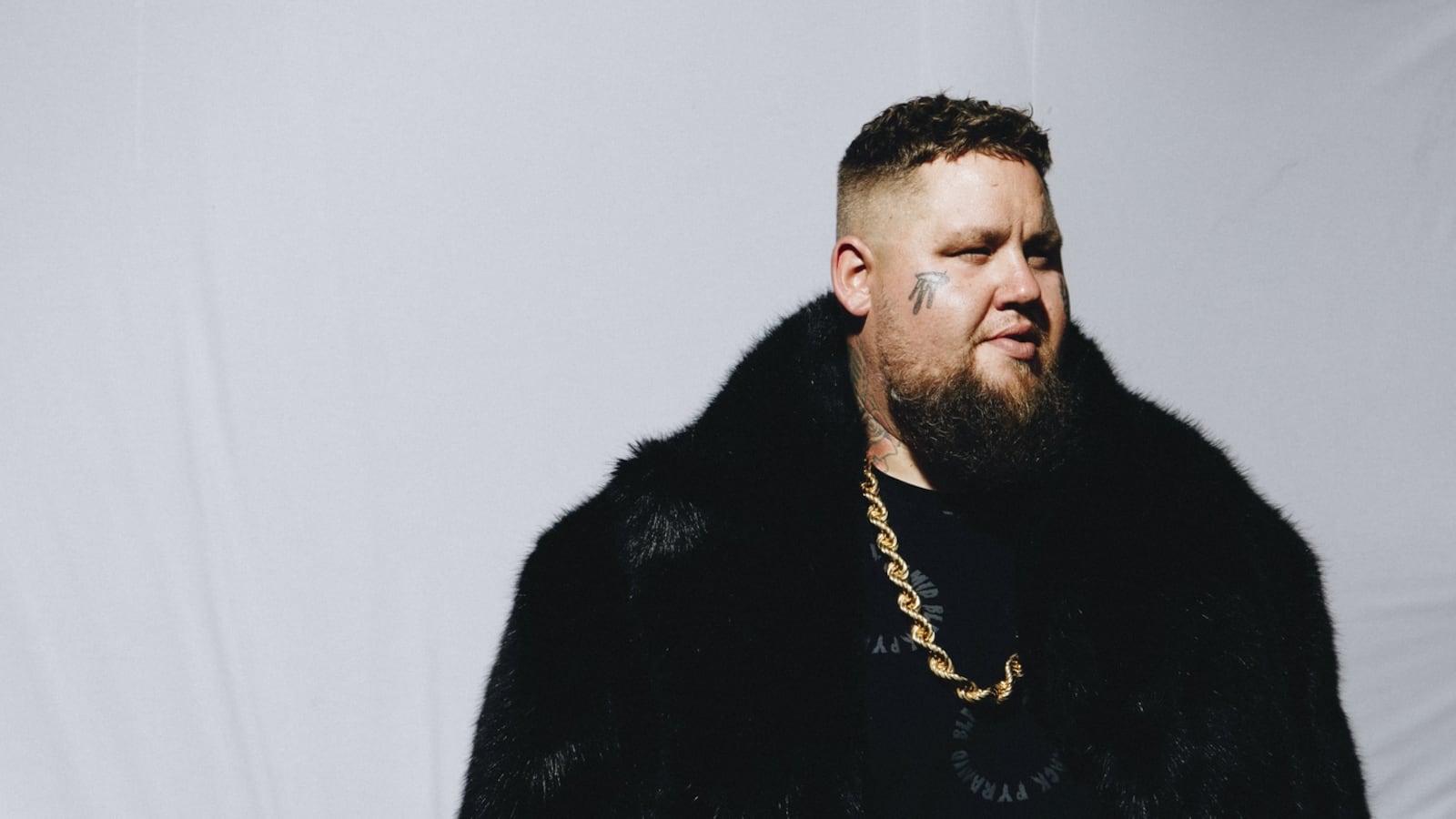 Rag'n'Bone Man Wallpapers - Wallpaper Cave