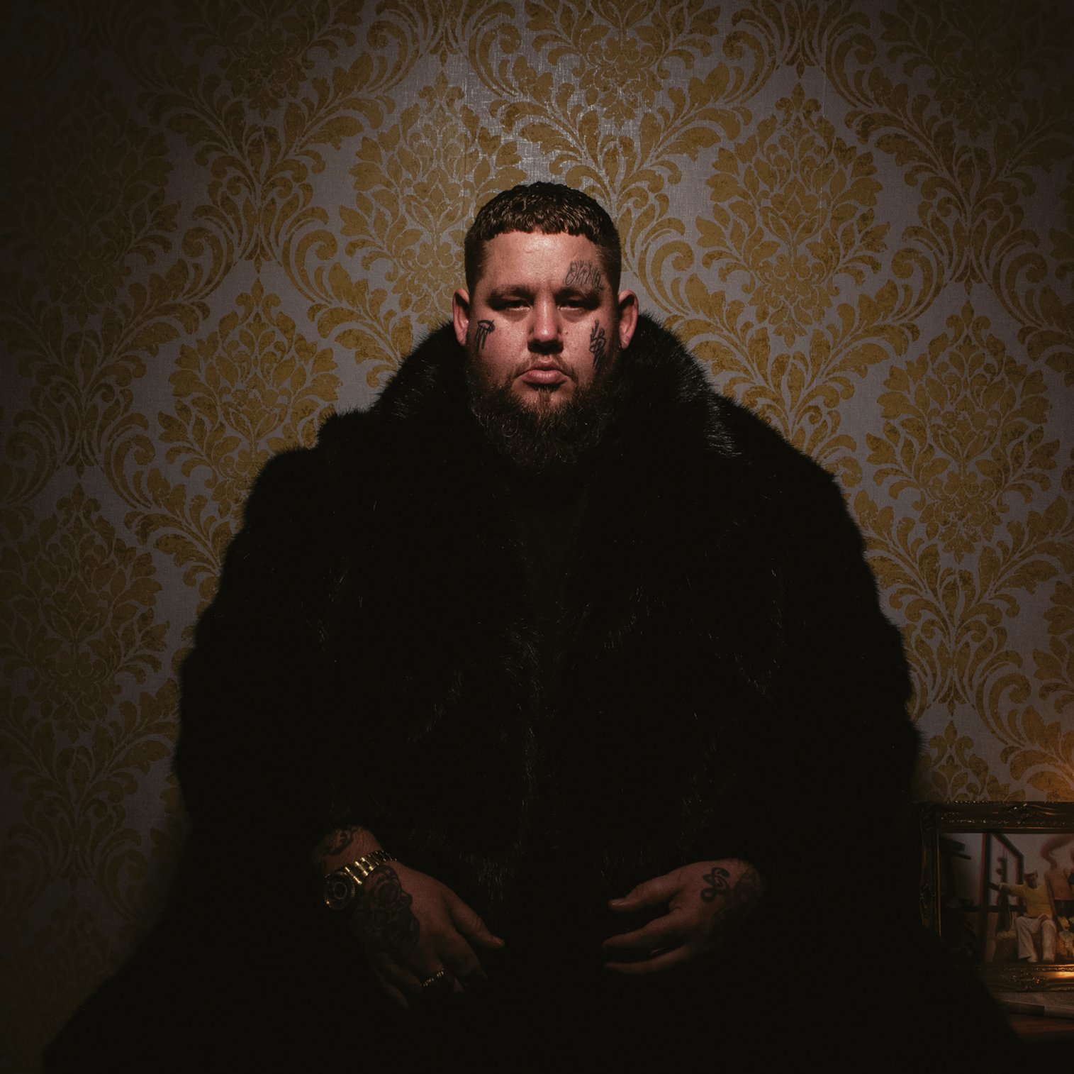 Rag'n'Bone Man Wallpapers - Wallpaper Cave