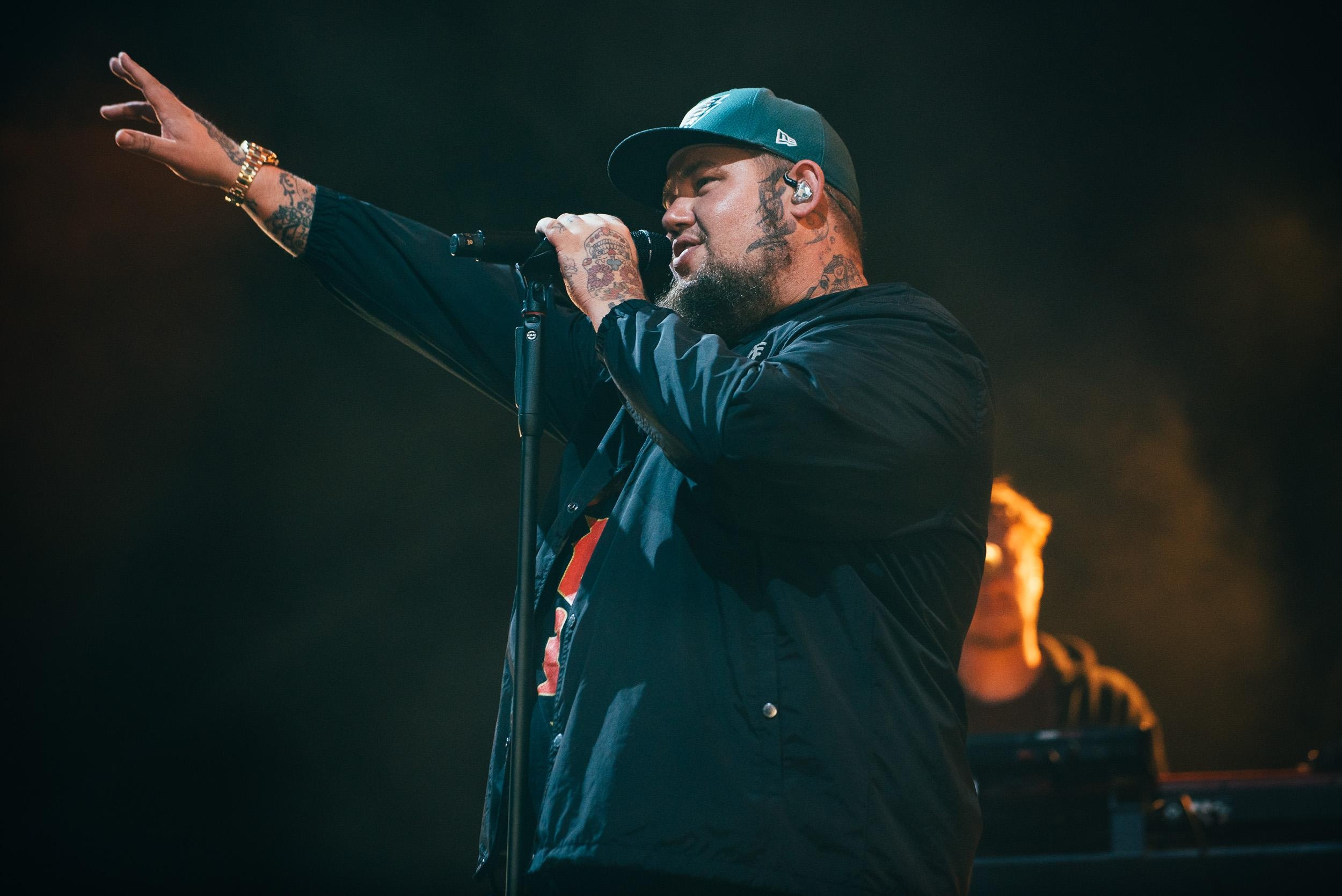 Rag'n'Bone Man Wallpapers - Wallpaper Cave