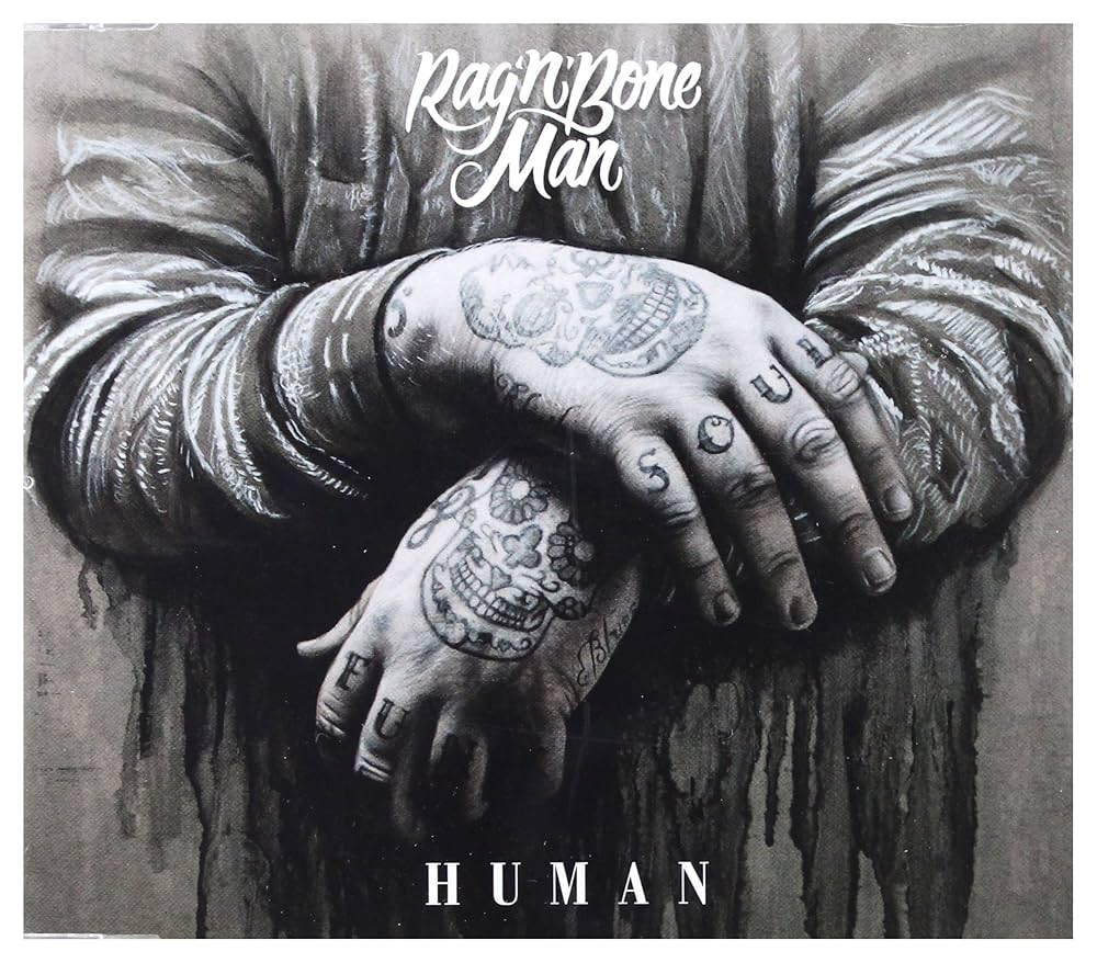 Rag'n'Bone Man Wallpapers - Wallpaper Cave