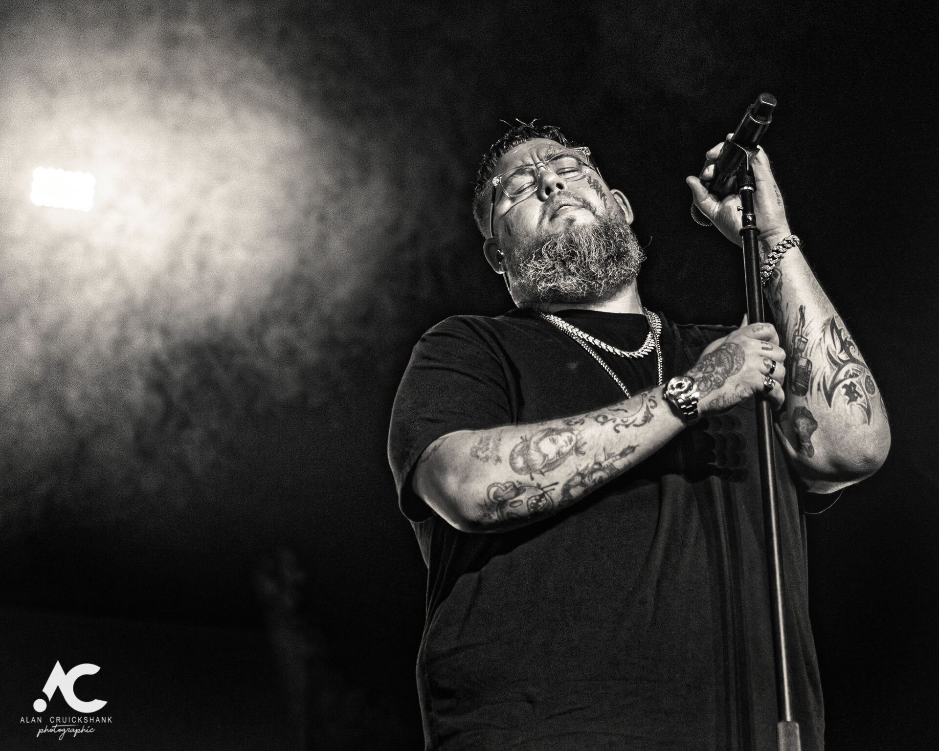 Rag'n'Bone Man Wallpapers - Wallpaper Cave