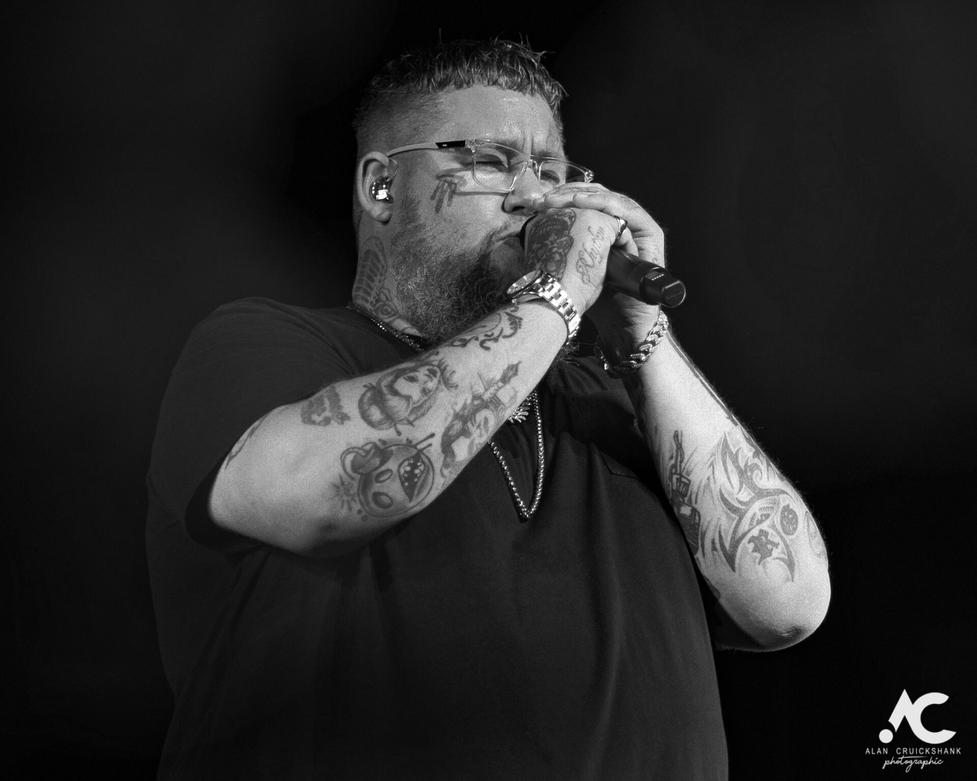 Rag'n'Bone Man Wallpapers - Wallpaper Cave