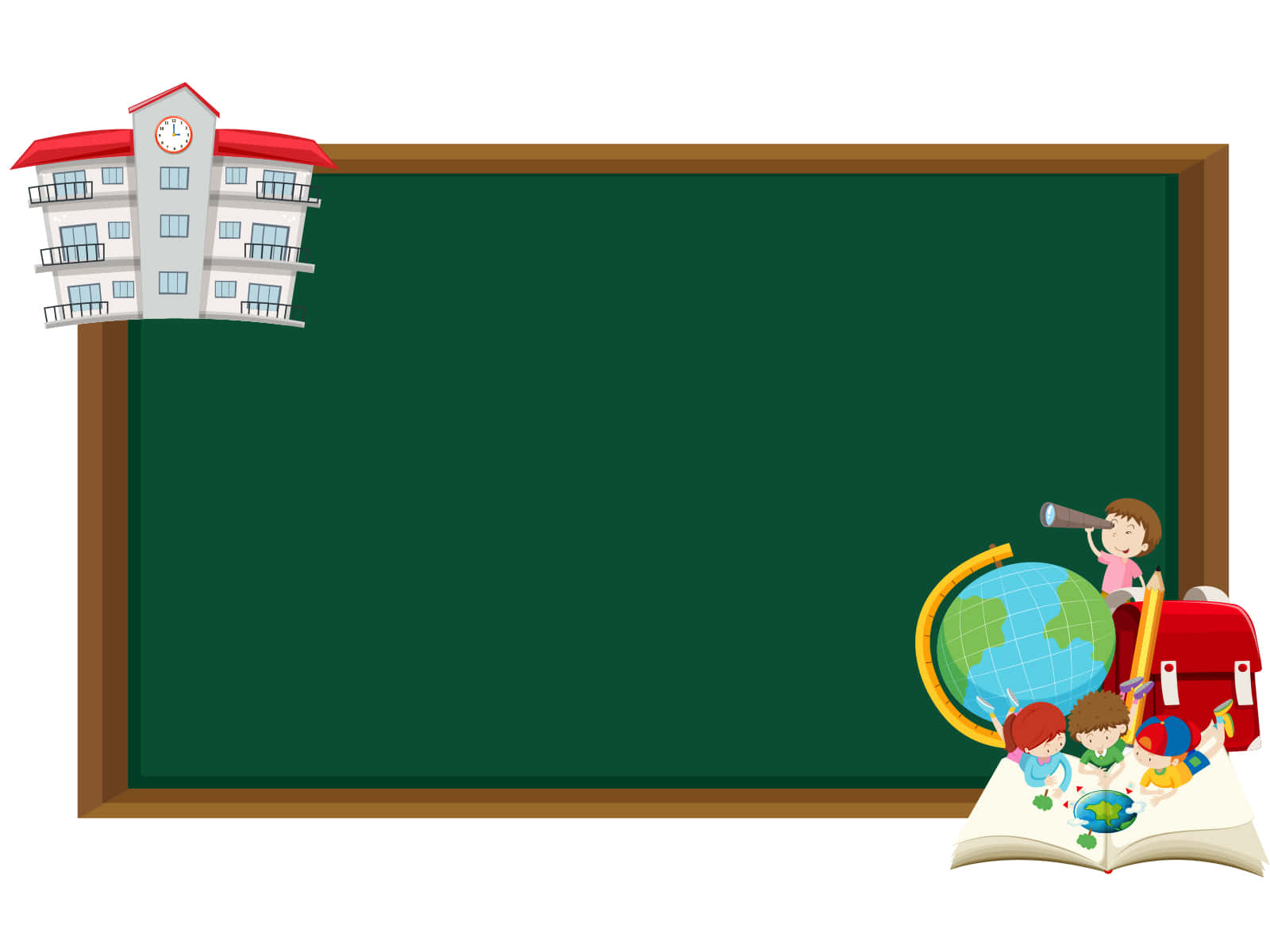 School Related Wallpapers - Wallpaper Cave